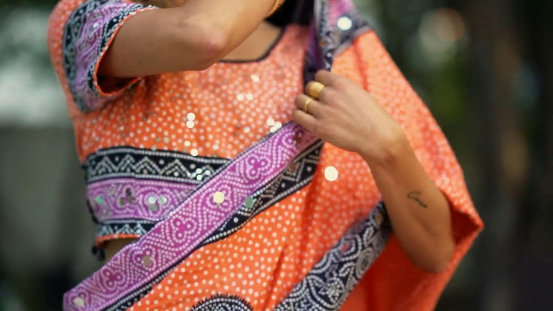 Indian In Pink Saree Videos, Download The BEST Free 4k Stock Video ...