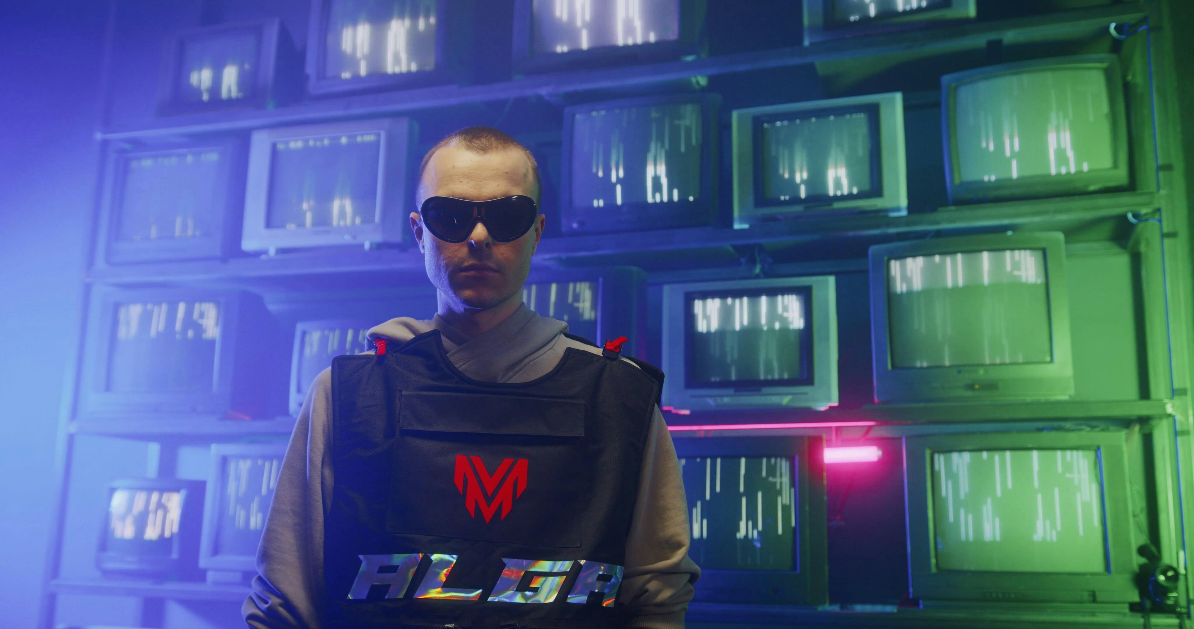 Synthetic Media Videos, Download The BEST Free 4k Stock Video Footage ...