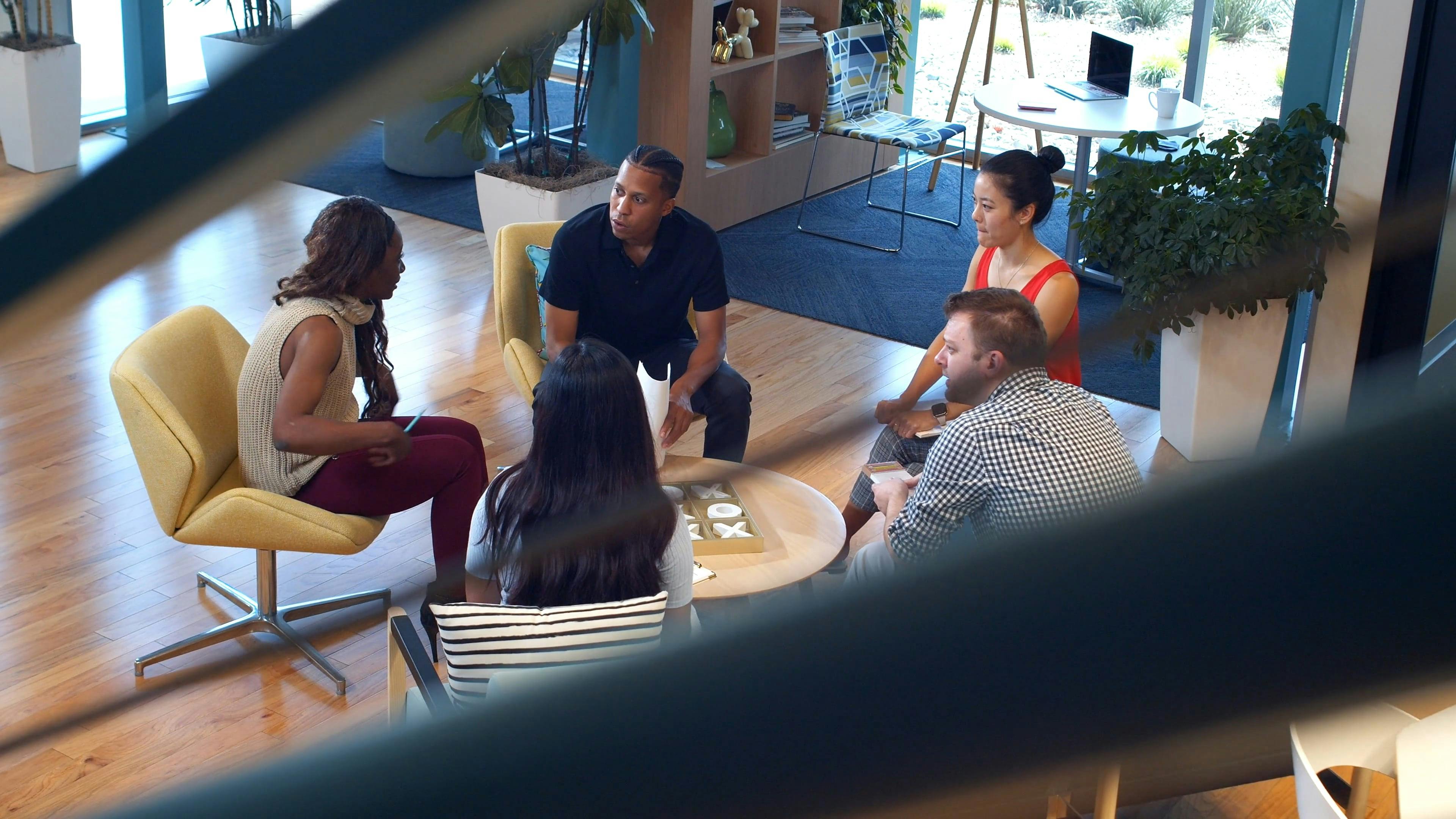 Employees Different Industries Videos, Download The BEST Free 4k Stock ...