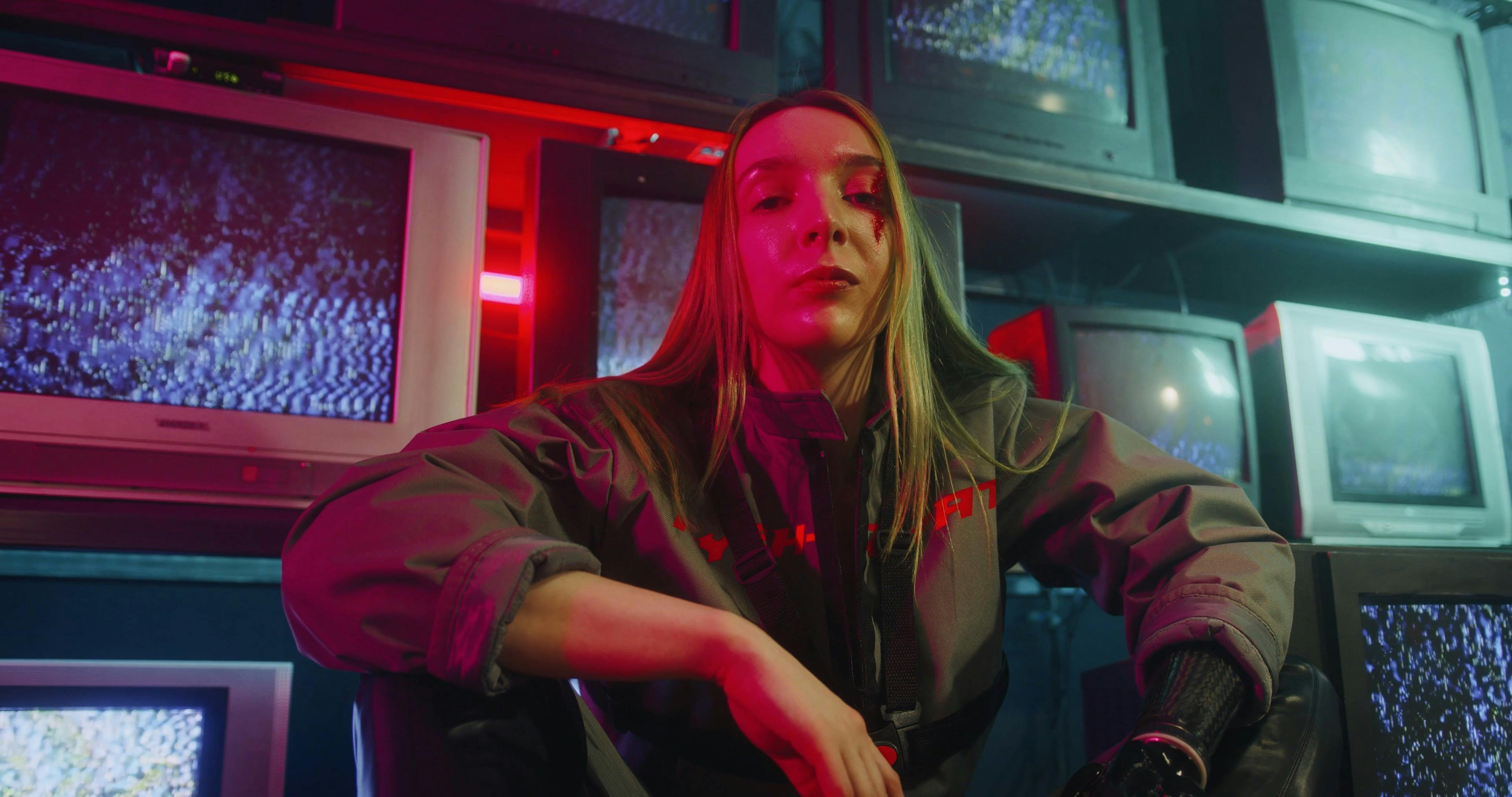 Camera Glitch Videos, Download The BEST Free 4k Stock Video Footage ...