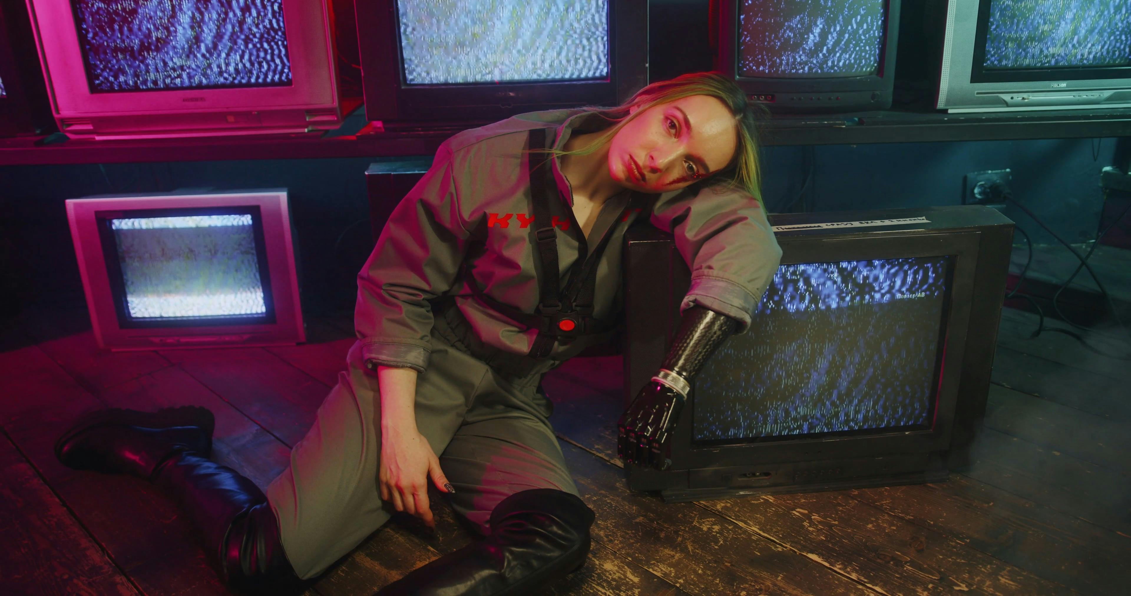 Disability Sad Videos, Download The BEST Free 4k Stock Video Footage ...