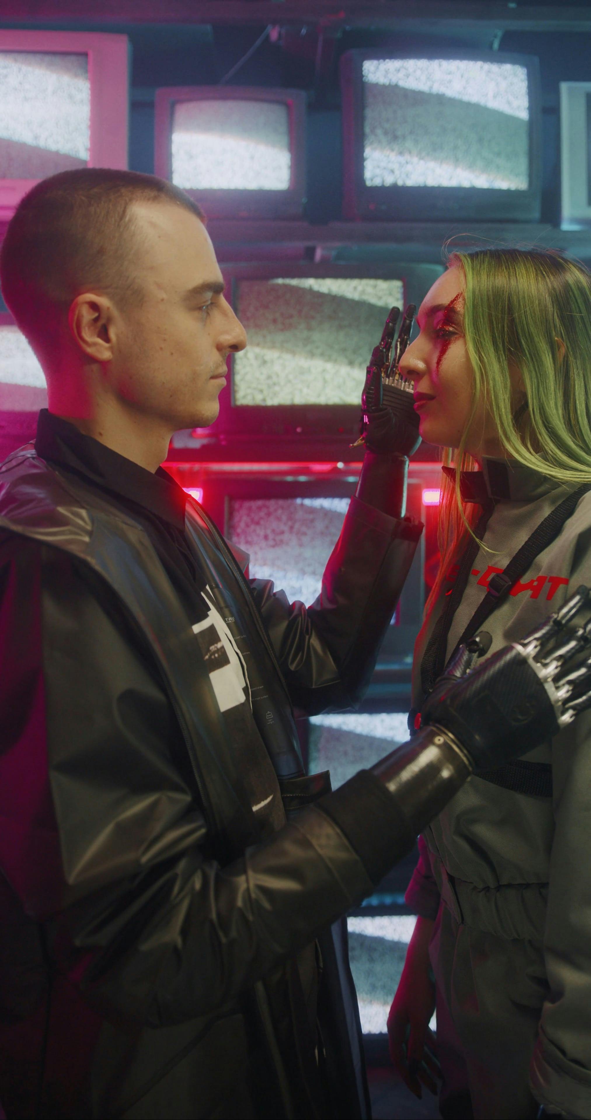 Robots Faces Videos, Download The BEST Free 4k Stock Video Footage ...