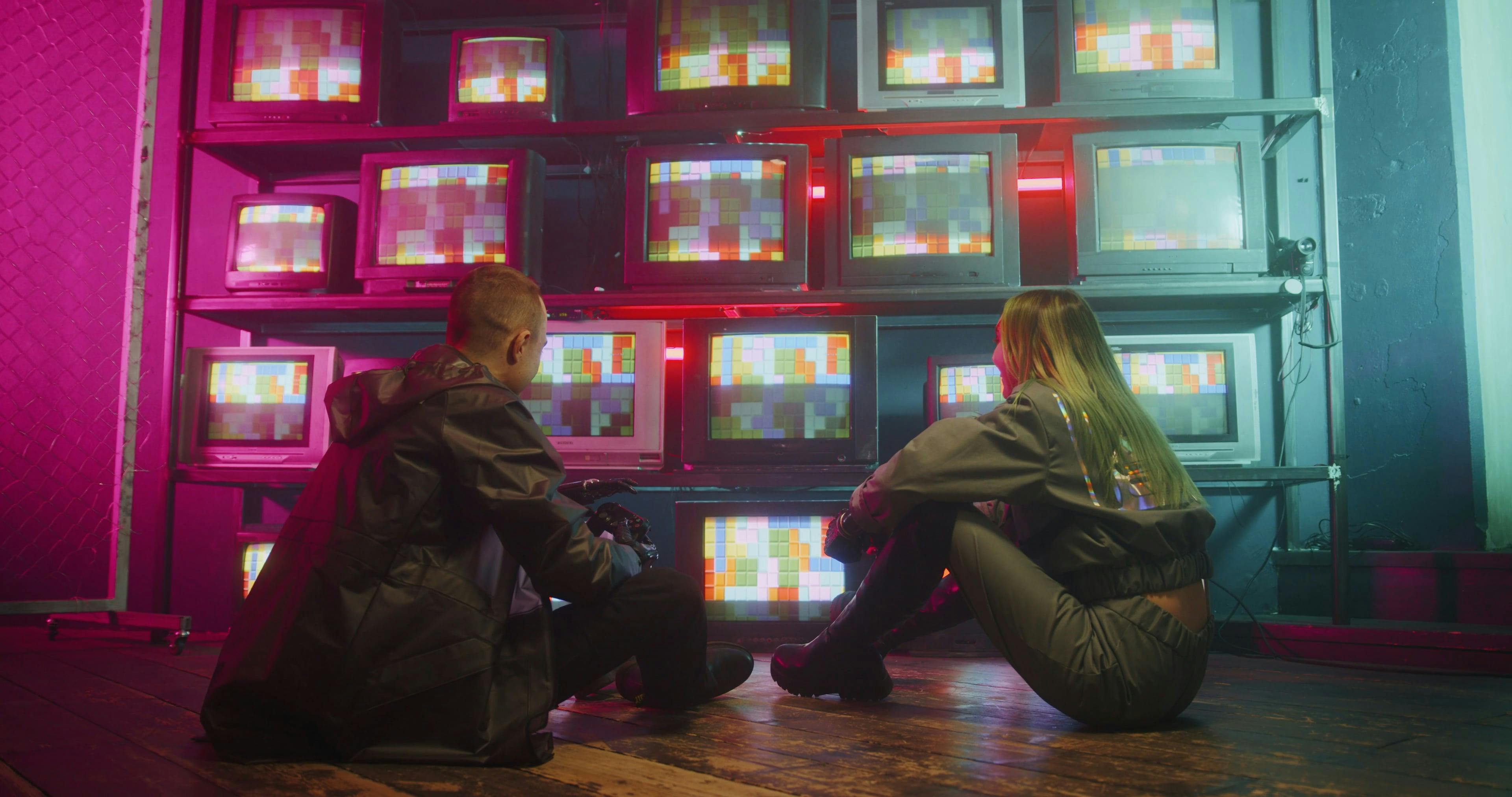 Aesthetic Couples 90s Videos, Download The BEST Free 4k Stock Video ...