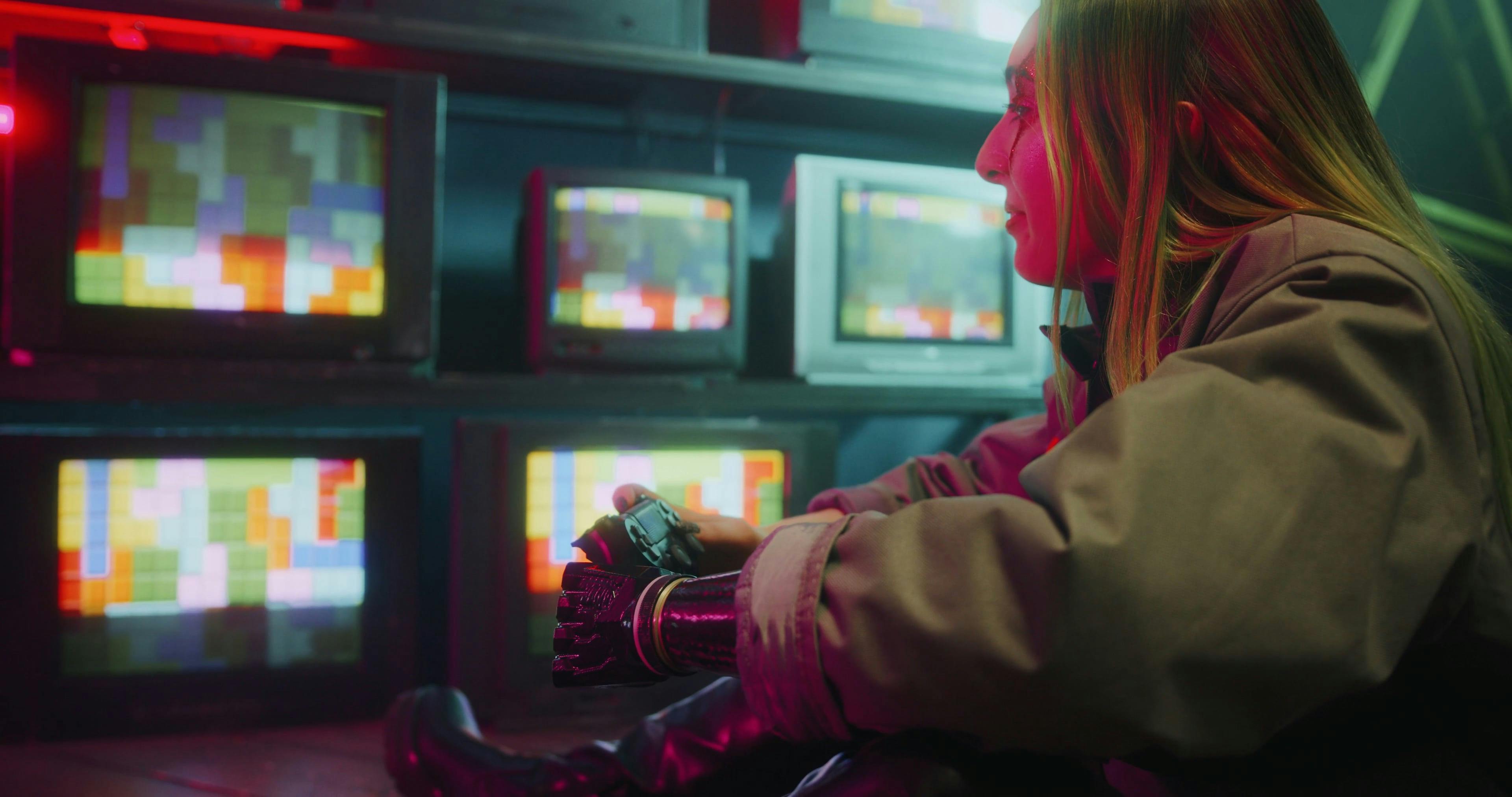 Cyber Culture Videos, Download The BEST Free 4k Stock Video Footage ...