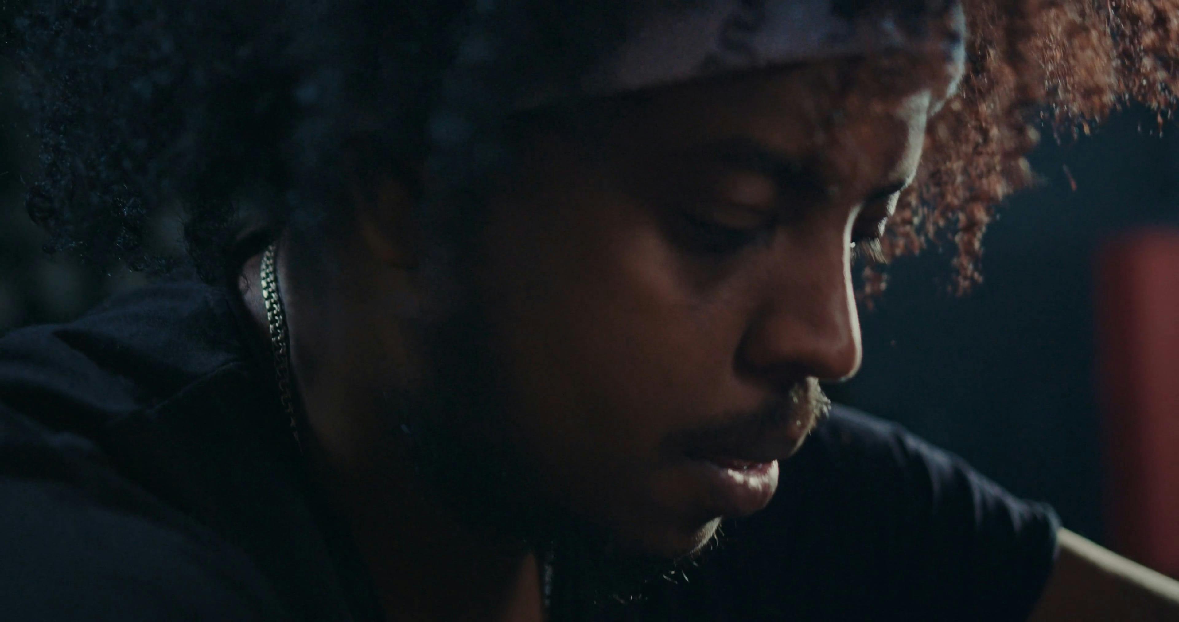 Close Up Shot Of A Man Free Stock Video Footage, Royalty-Free 4K & HD ...