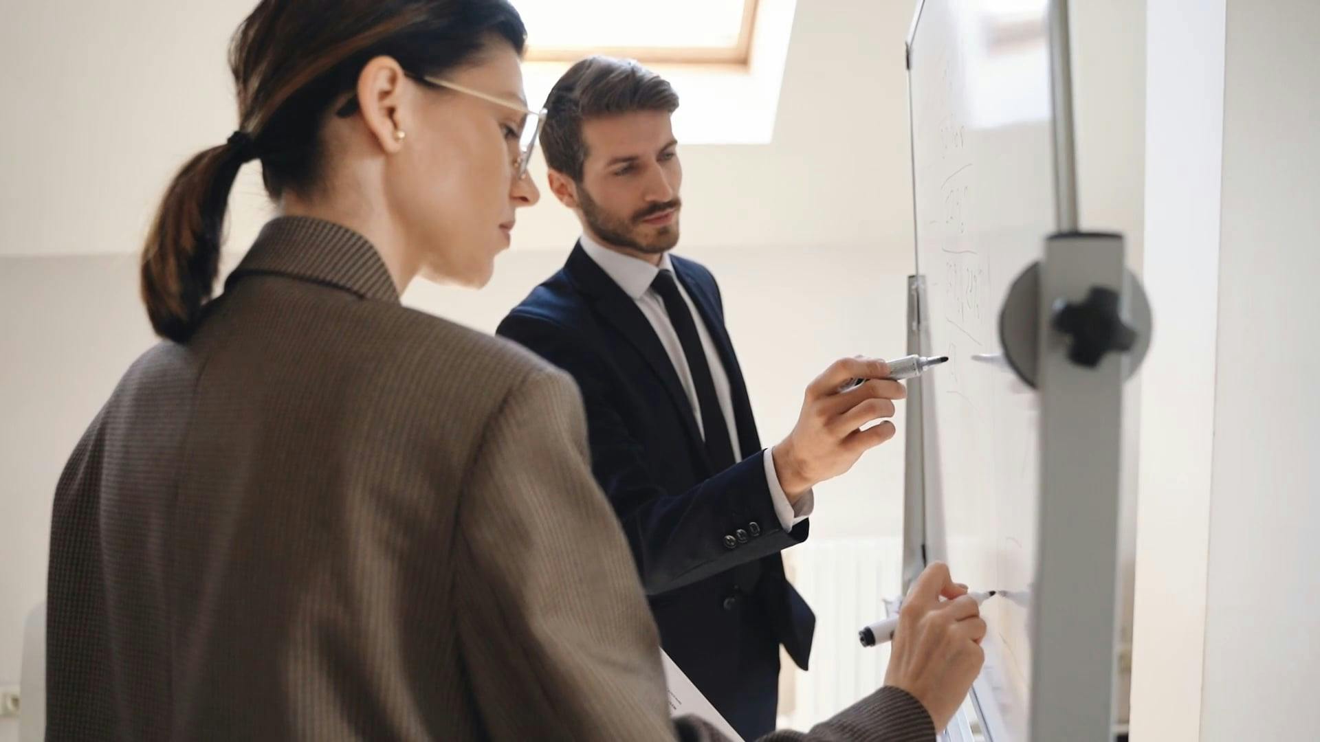 Writing A Proposal Videos, Download The BEST Free 4k Stock Video ...