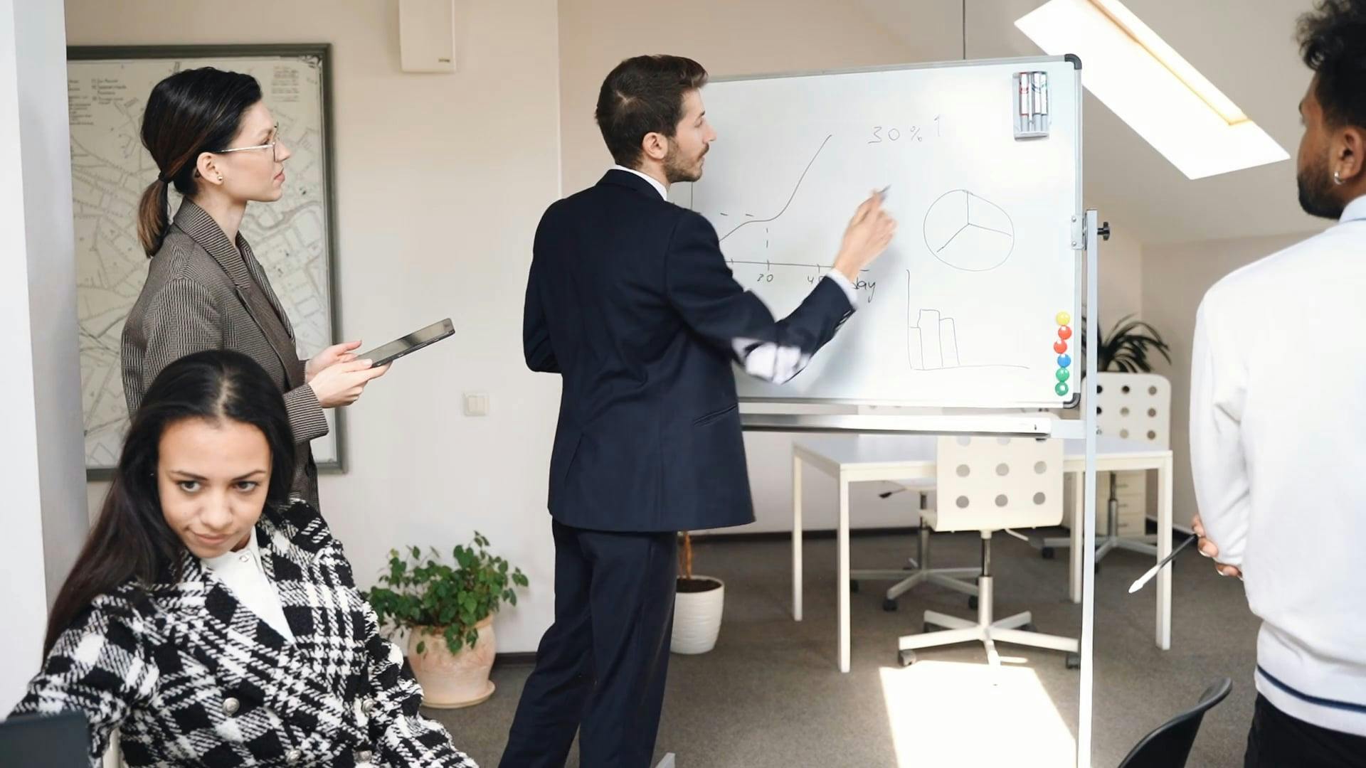 Teaching Project Management Videos, Download The BEST Free 4k Stock ...