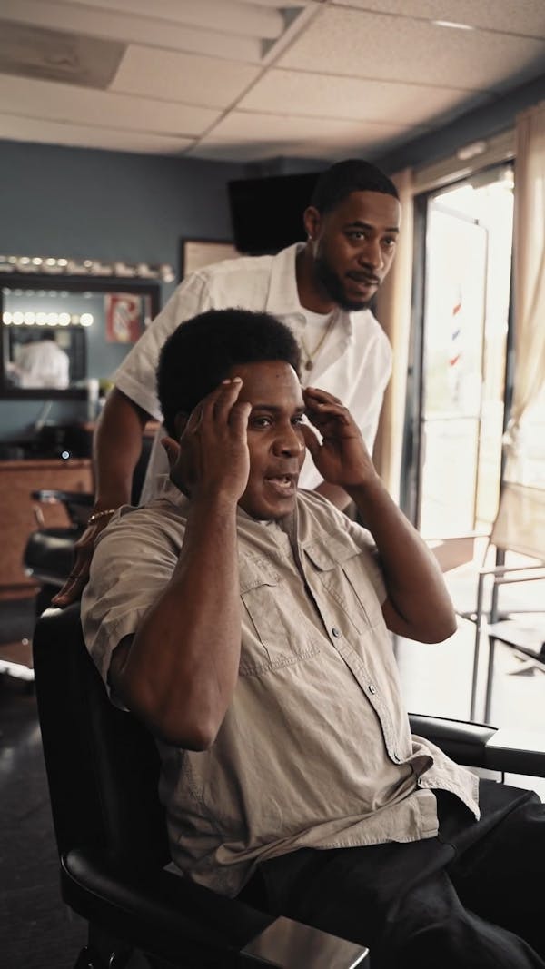 Barber Shop Videos, Download Free 4k Stock Video Footage & Barber Shop ...