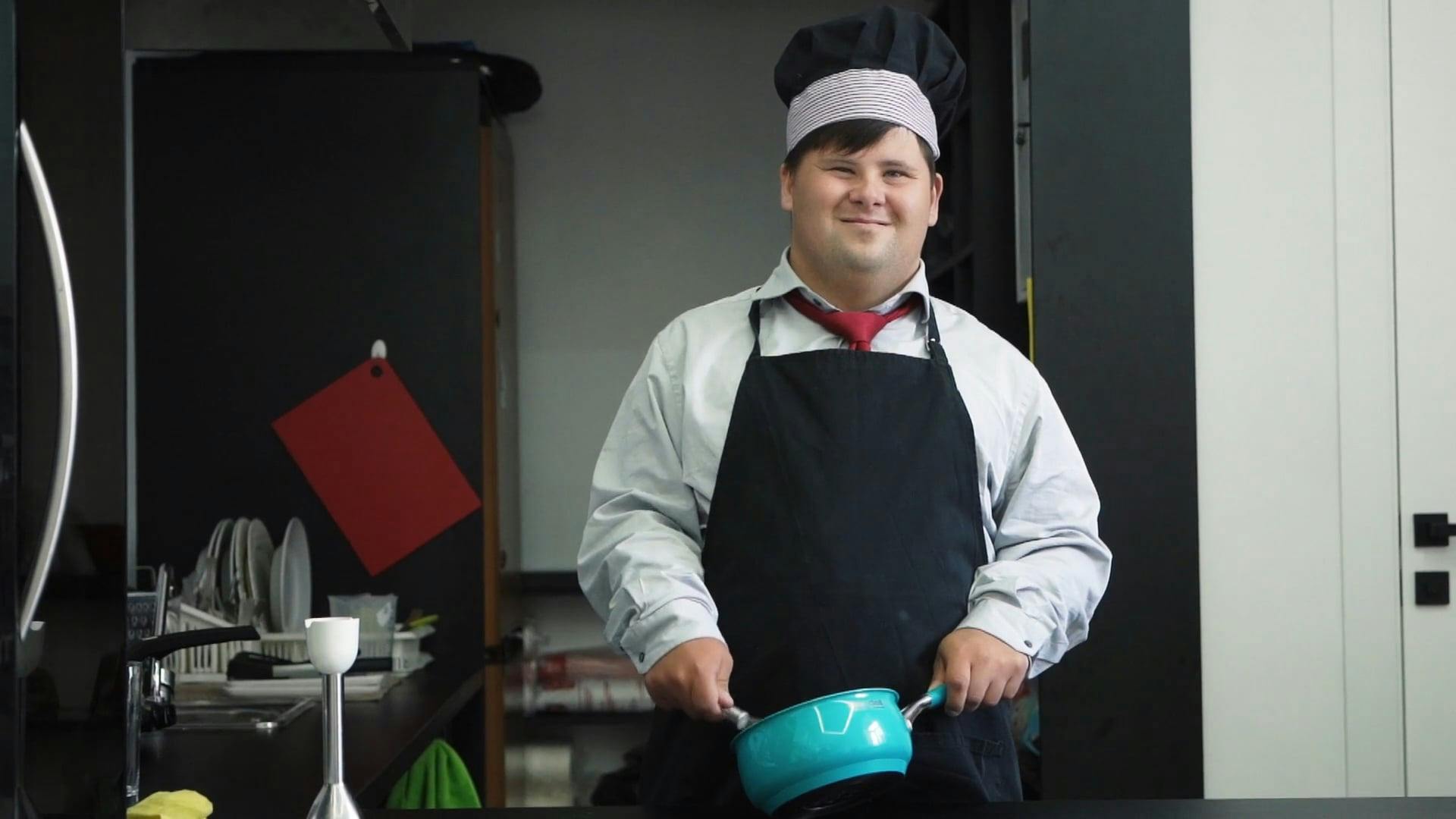 Chef Toque Videos, Download The BEST Free 4k Stock Video Footage & Chef ...