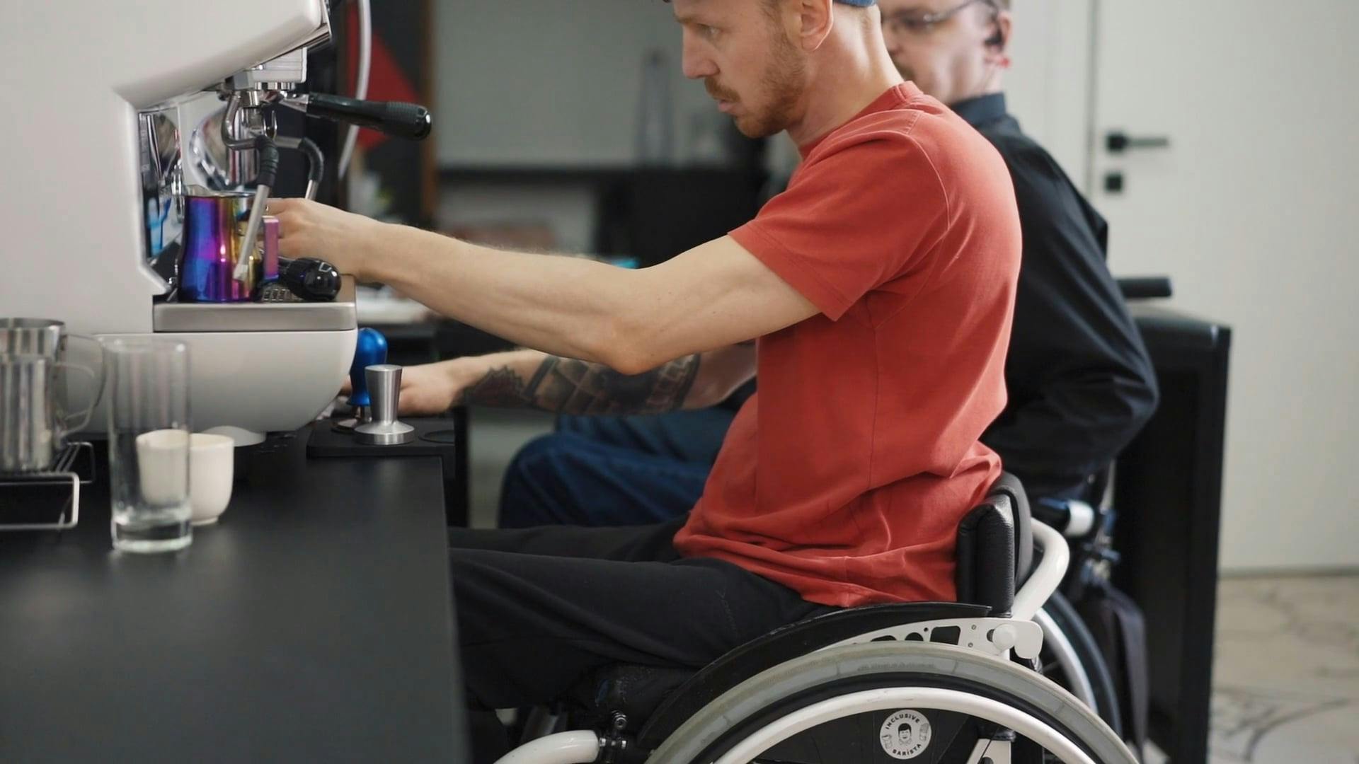 Men Looking at Coffee Machine Free Stock Video Footage, Royalty-Free 4K ...