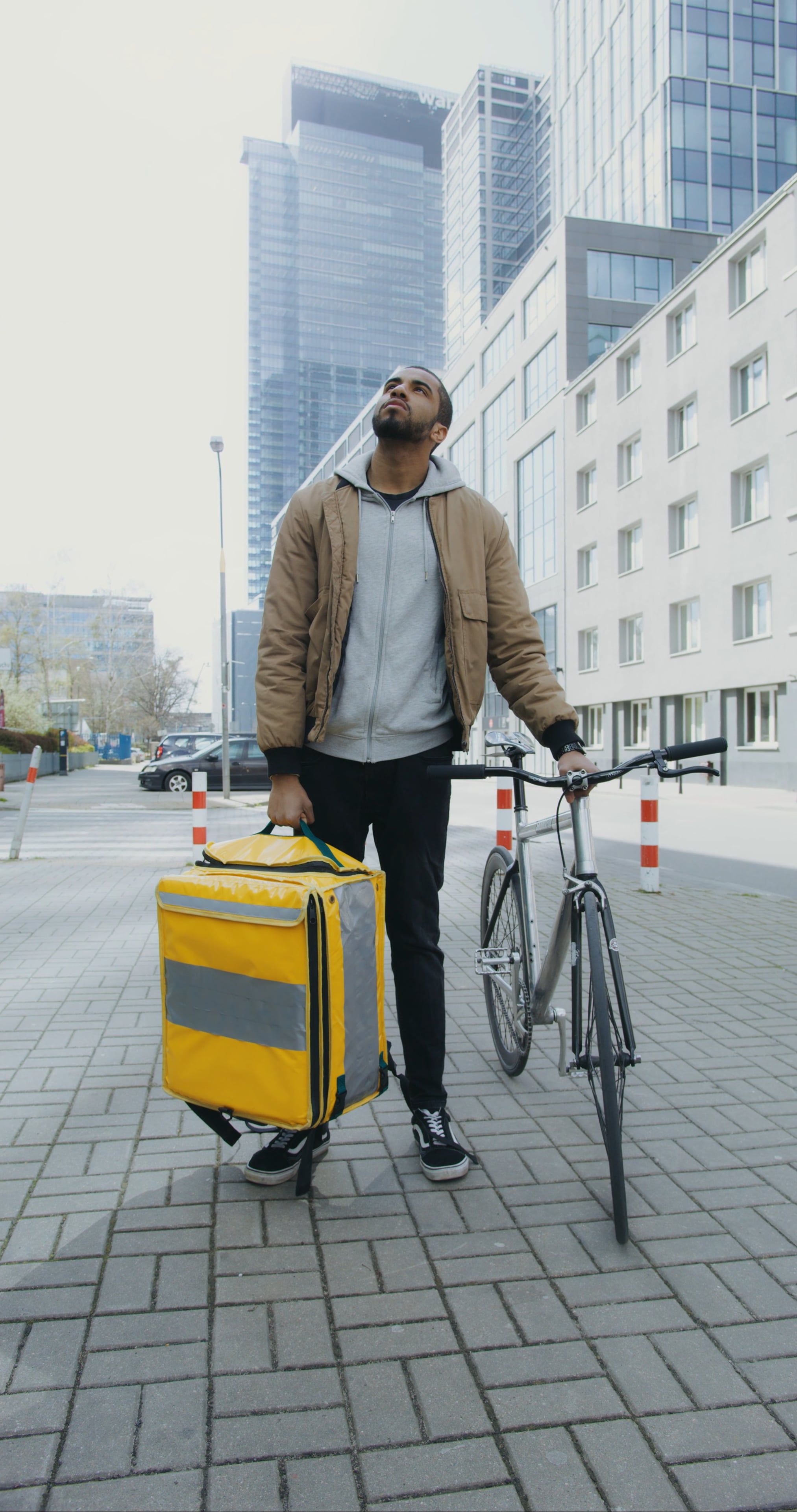 Emergency Delivery Videos, Download The BEST Free 4k Stock Video ...