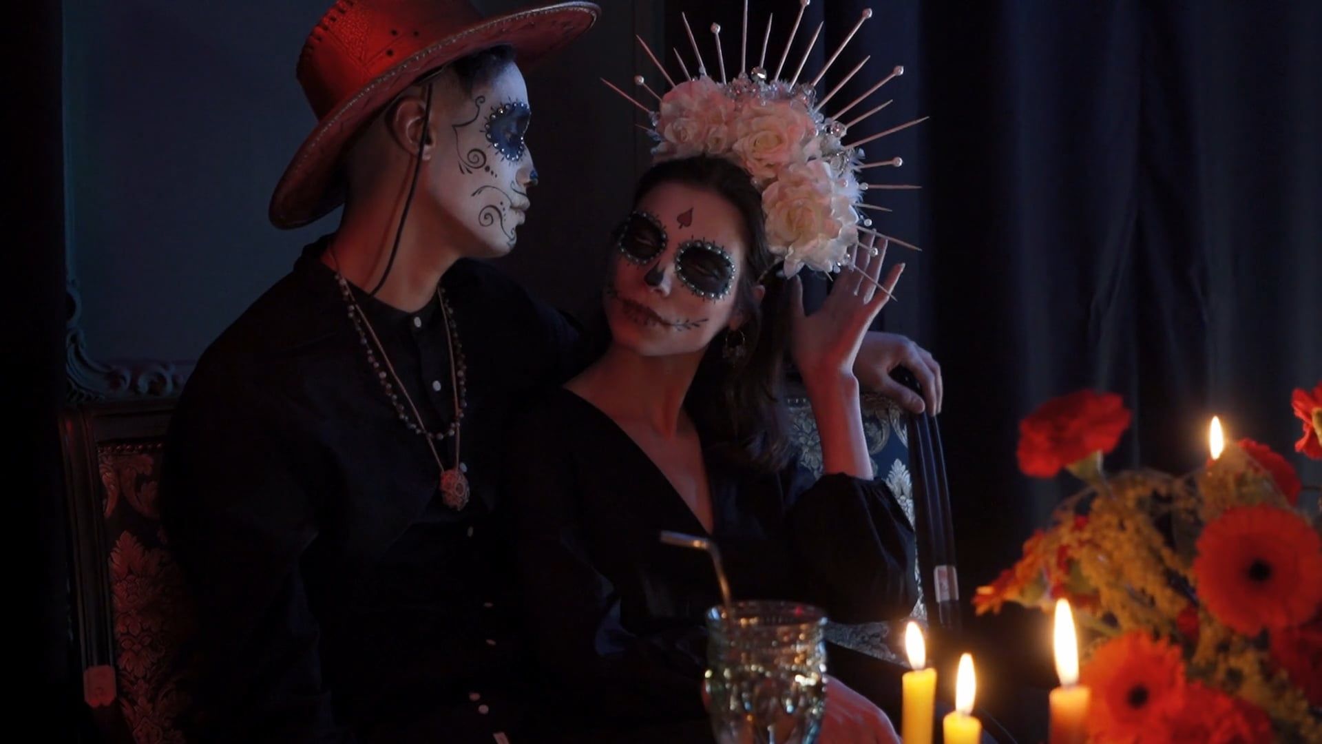 Beauty Halloween Videos, Download The BEST Free 4k Stock Video Footage ...