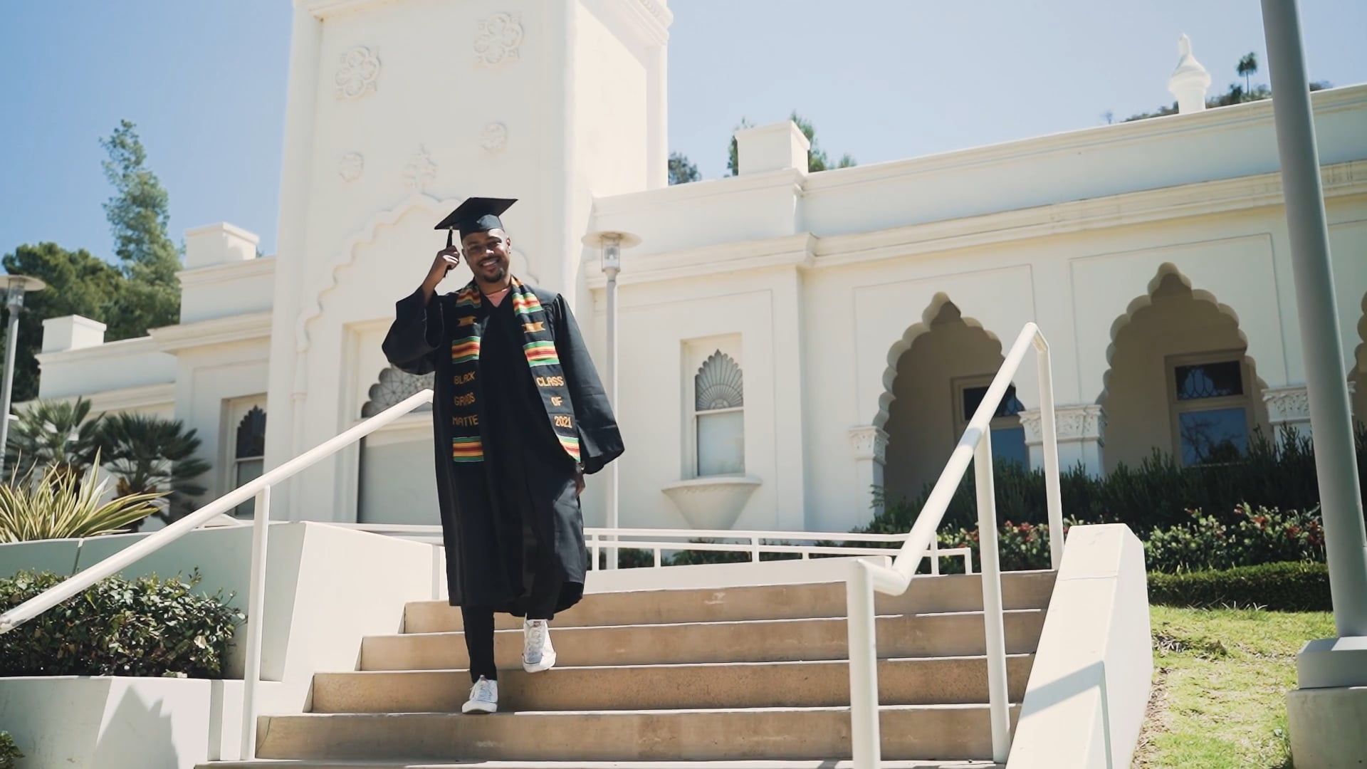 Student Wearing Fgraduation Cap Videos, Download The BEST Free 4k Stock ...