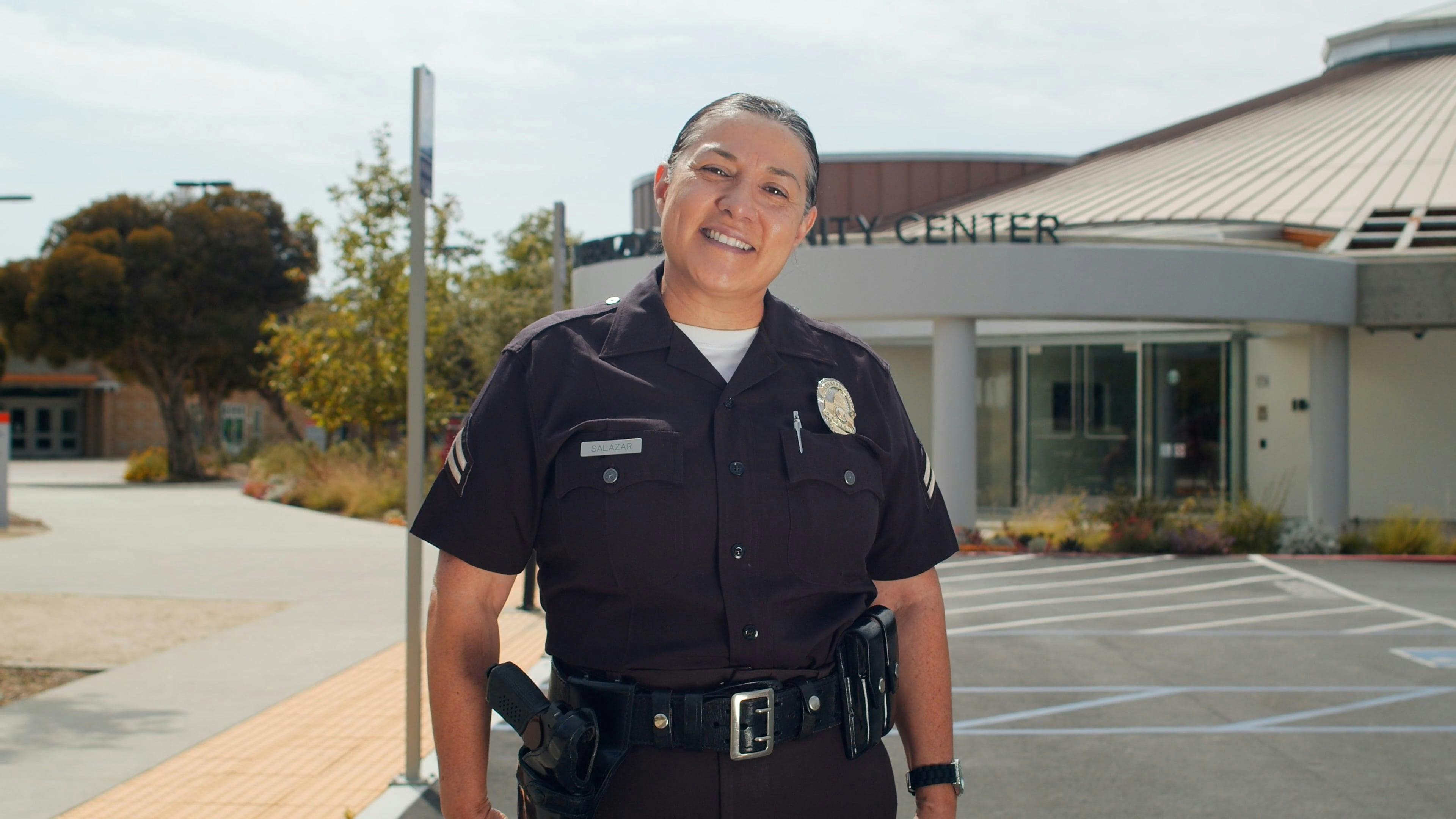 Police Officer Working Free Stock Video Footage, Royalty-Free 4K & HD ...