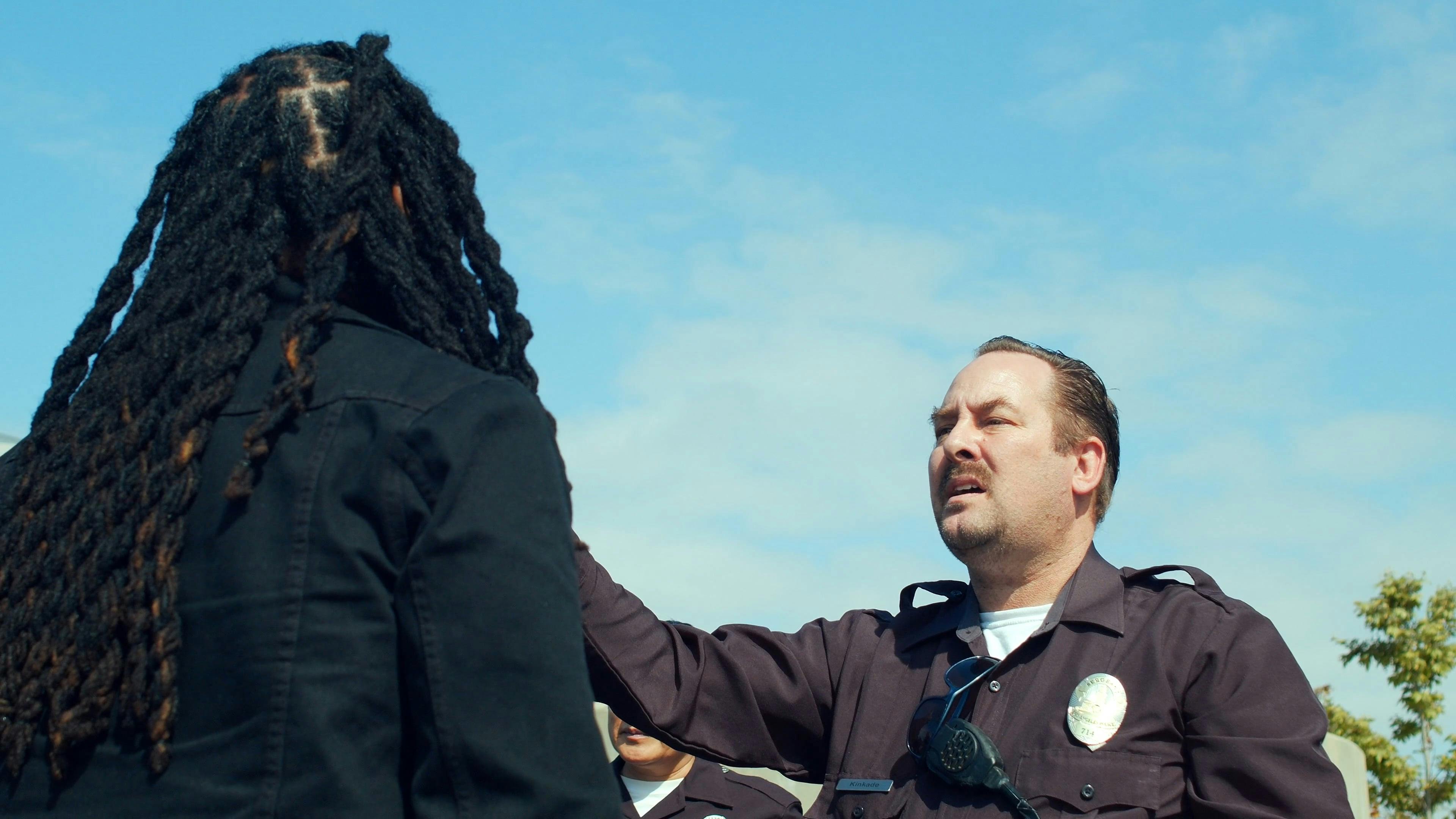 Police Officer at Work Free Stock Video Footage, Royalty-Free 4K & HD ...