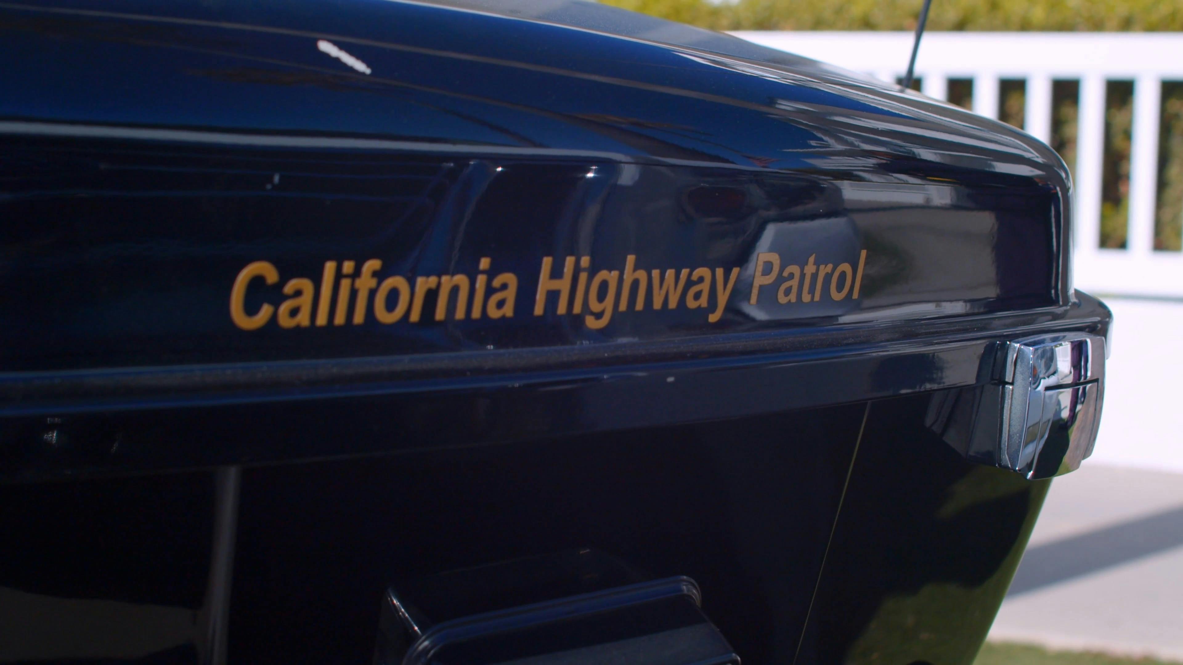 California Highway Patrol Free Stock Video Footage, Royalty-Free 4K ...