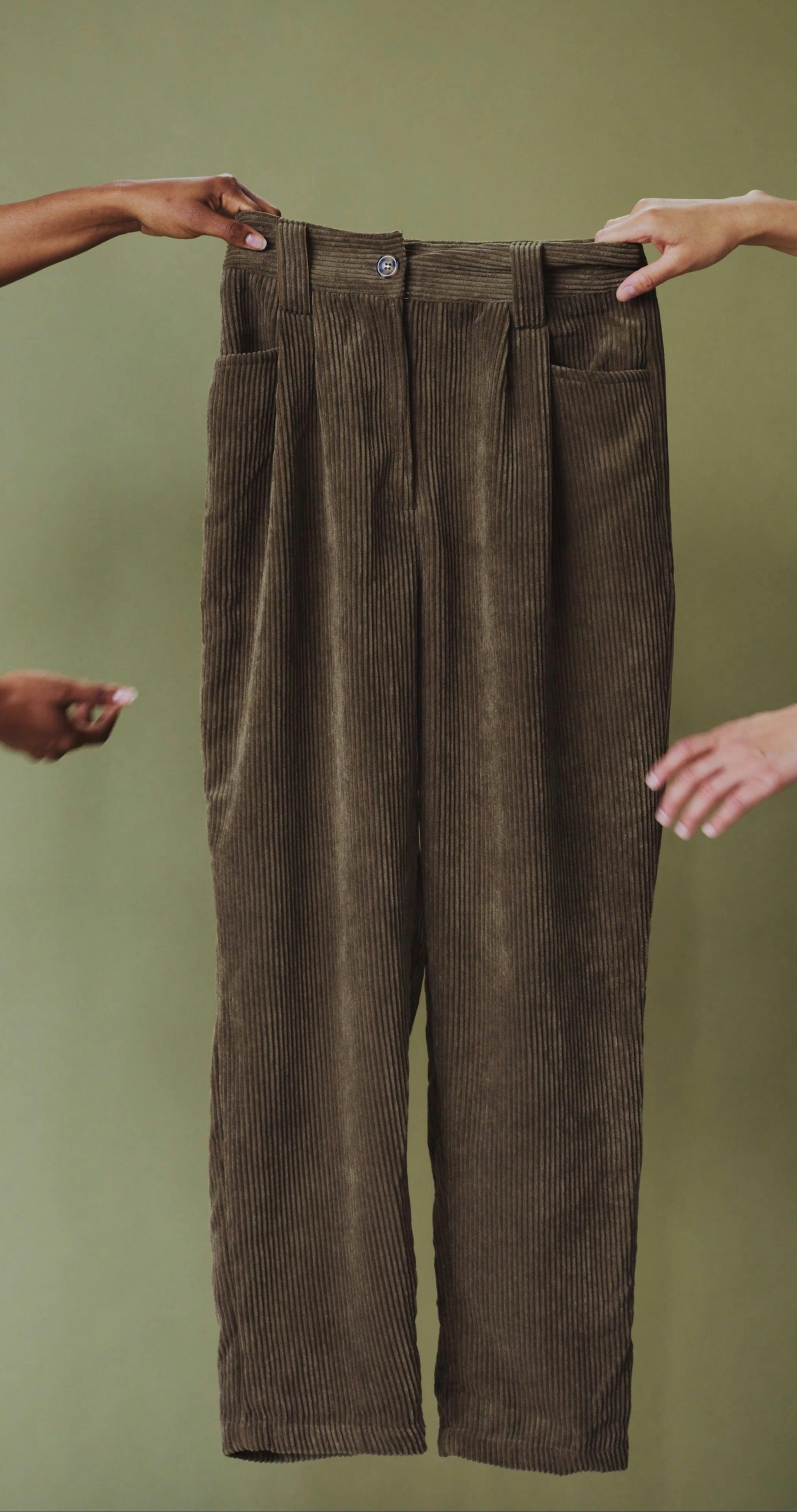 People Fighting over Pants · Free Stock Video