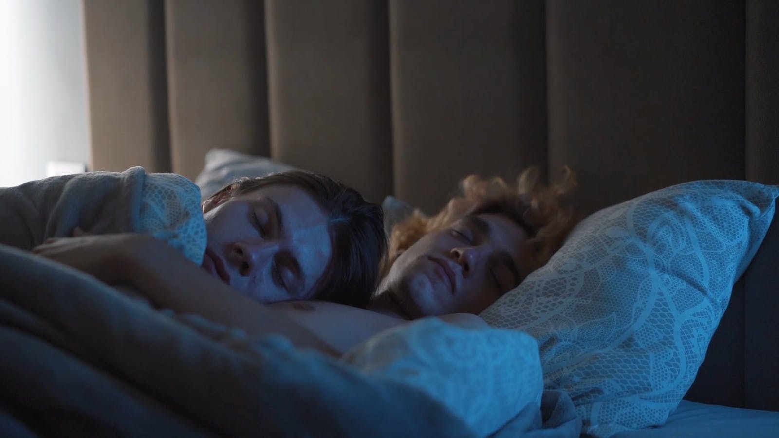 Romantic Bed Scene Videos, Download The BEST Free 4k Stock Video ...