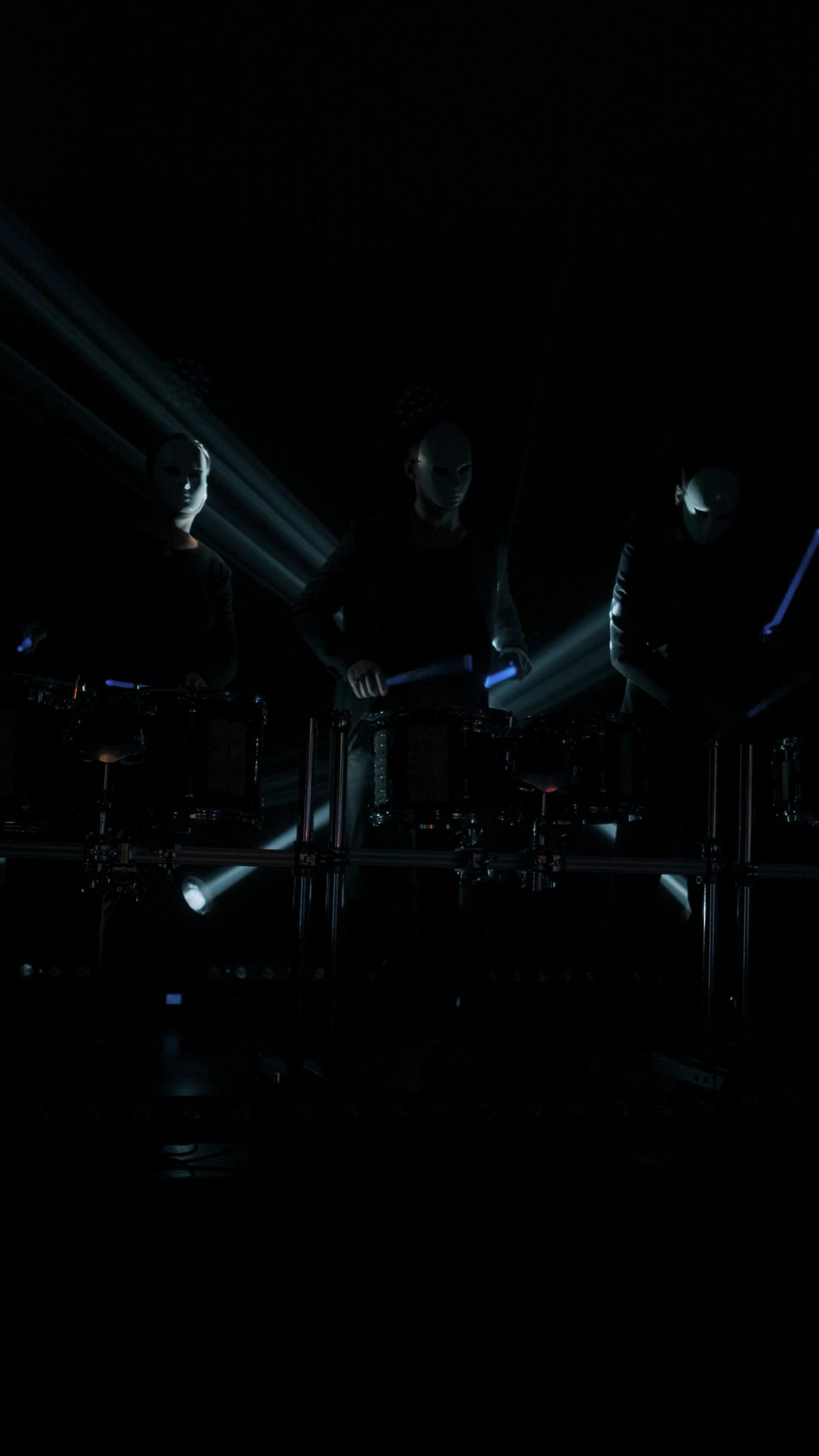 Band Performing in a Concert Free Stock Video Footage, Royalty-Free 4K ...