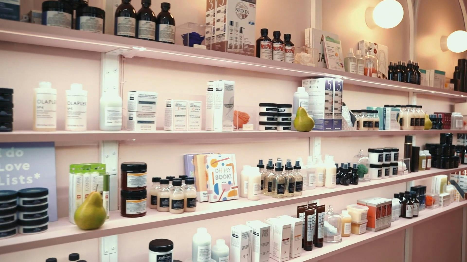 Skincare Products Videos, Download The BEST Free 4k Stock Video Footage ...