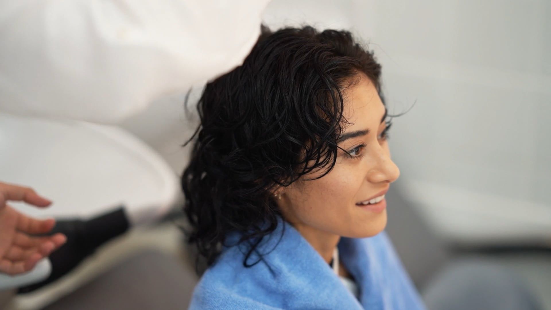 Hair Styling Videos, Download The BEST Free 4k Stock Video Footage ...