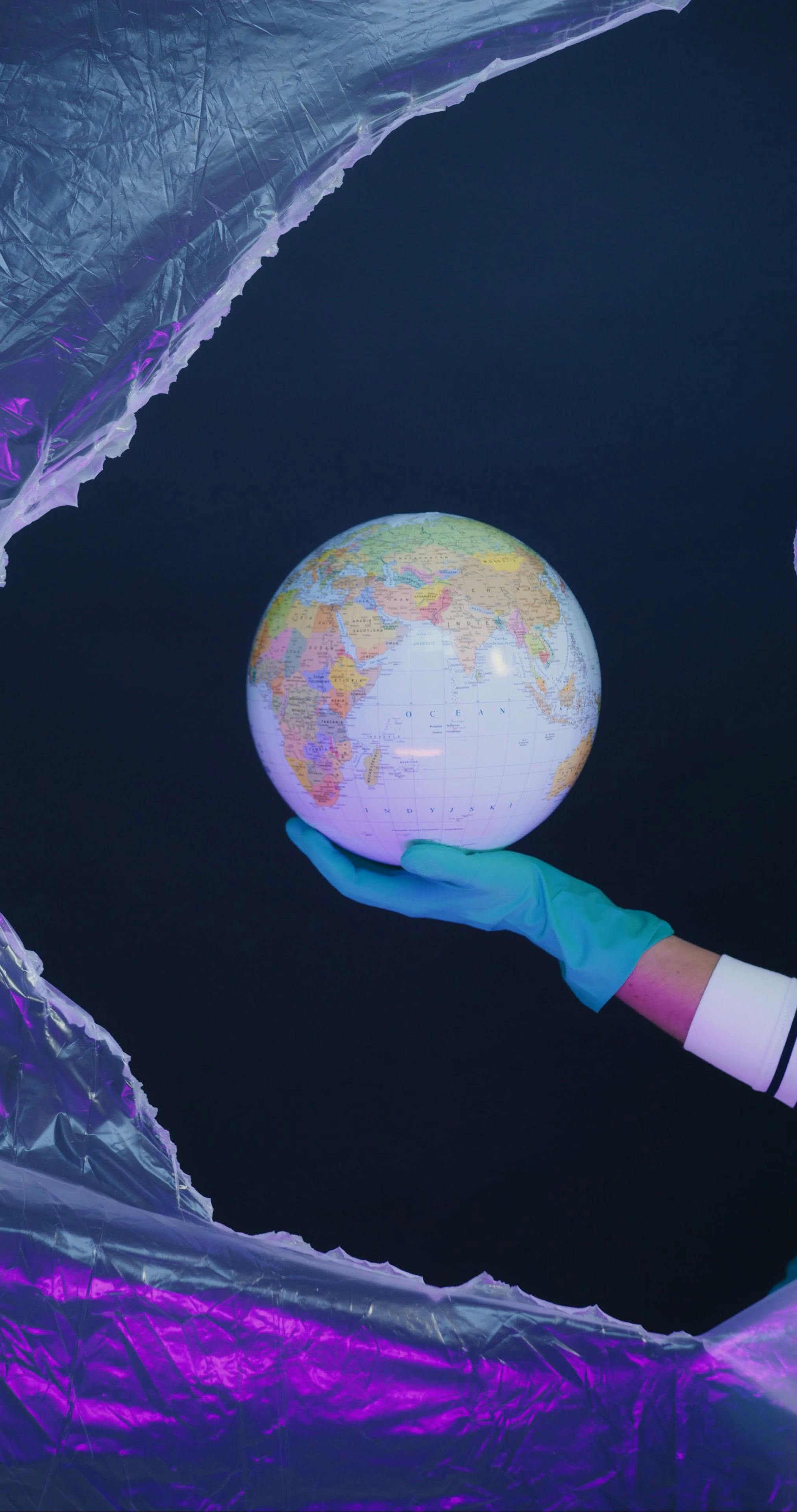 Globe In Hand Videos, Download The BEST Free 4k Stock Video Footage ...