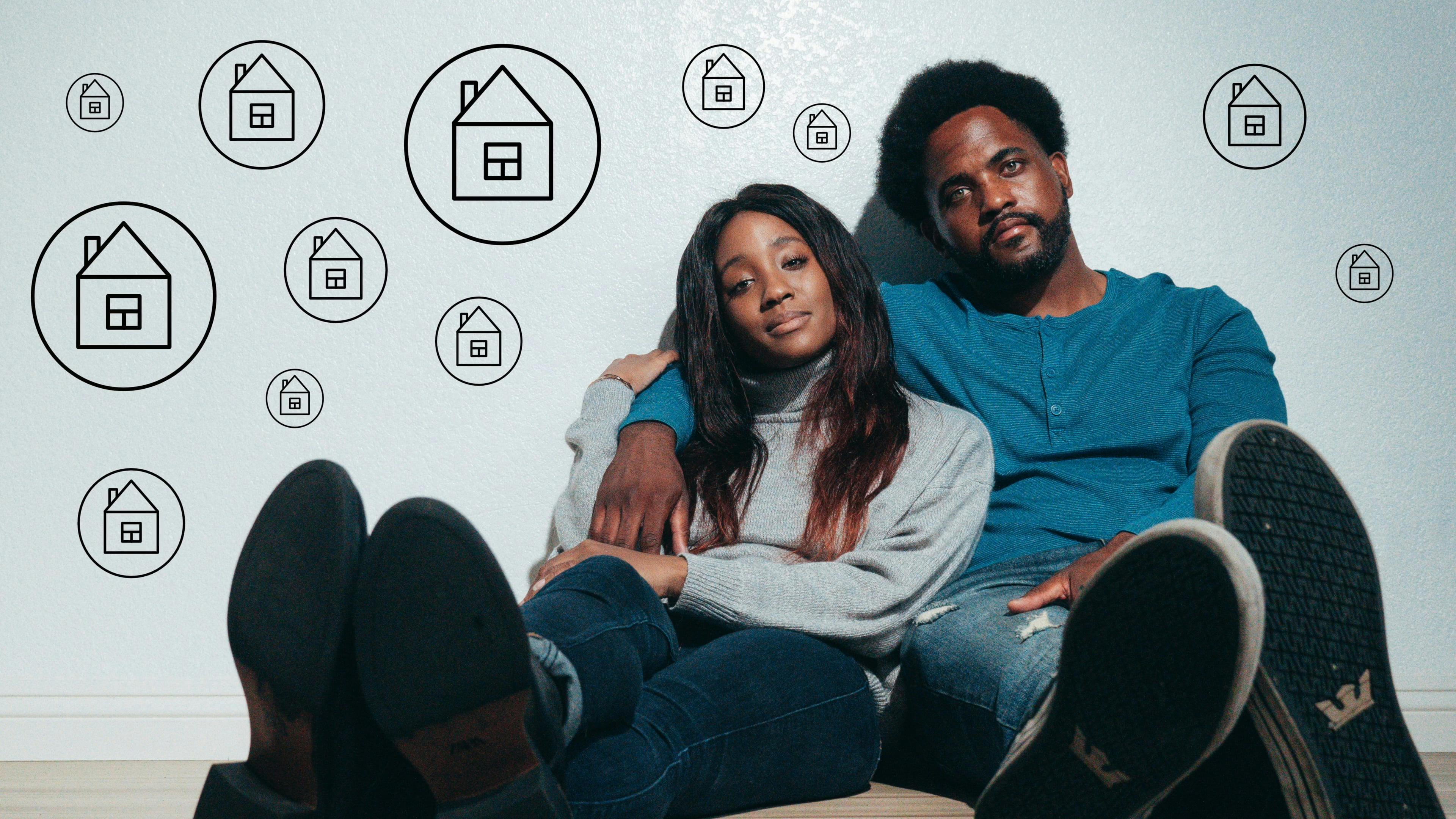 Home Icon Videos, Download The BEST Free 4k Stock Video Footage & Home ...