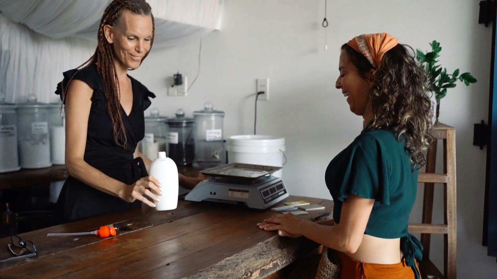 Cashier De Live Videos, Download The BEST Free 4k Stock Video Footage ...