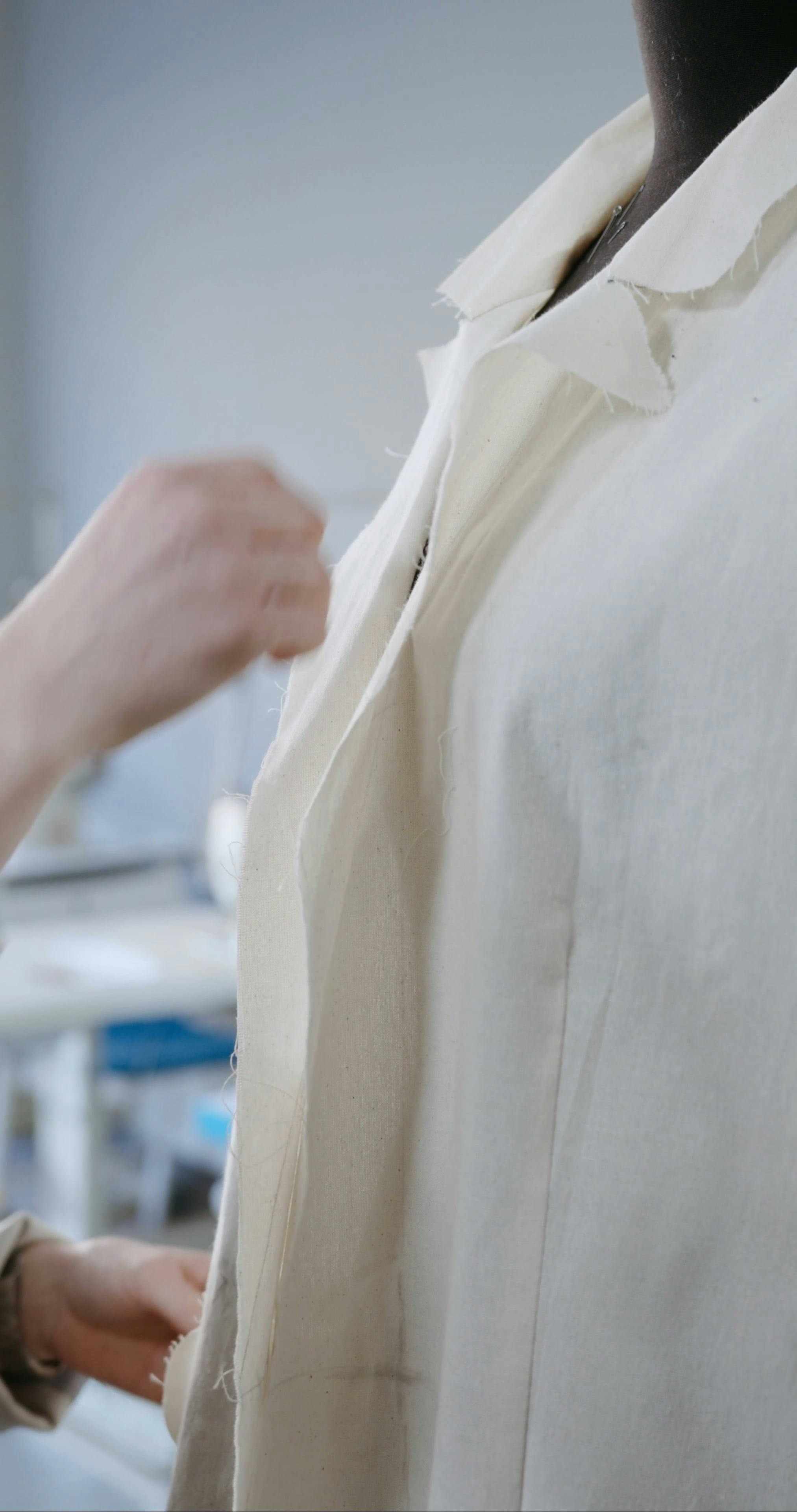 Fusion Handcrafted Clothes Model Videos, Download The BEST Free 4k ...