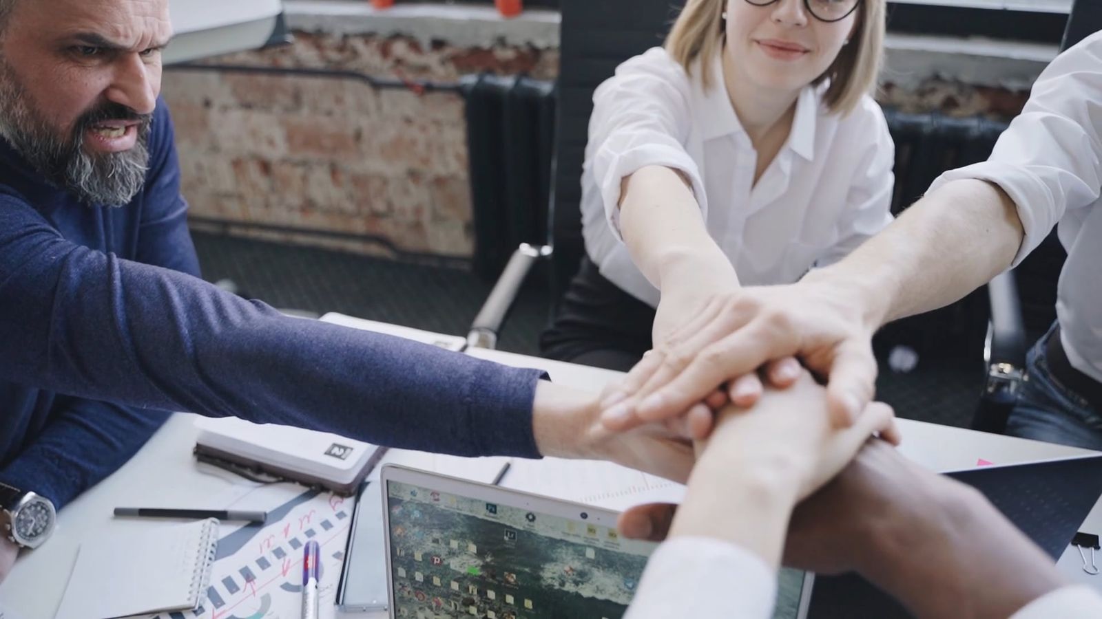 Business Partnership Videos, Download The BEST Free 4k Stock Video ...