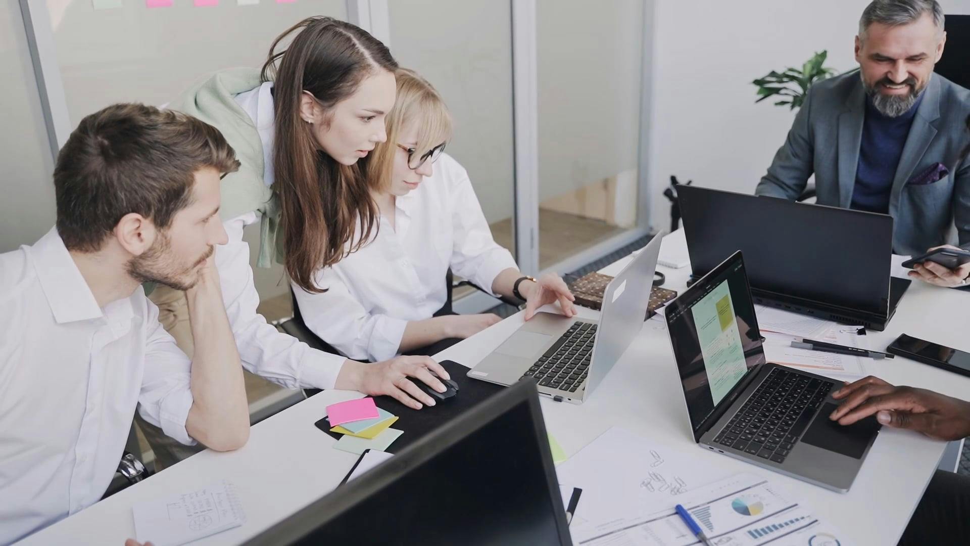 Tech Teammates Videos, Download The BEST Free 4k Stock Video Footage ...