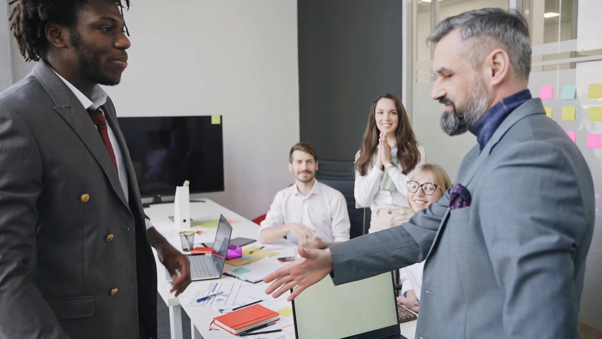 Old Man Applause Videos, Download The BEST Free 4k Stock Video Footage ...