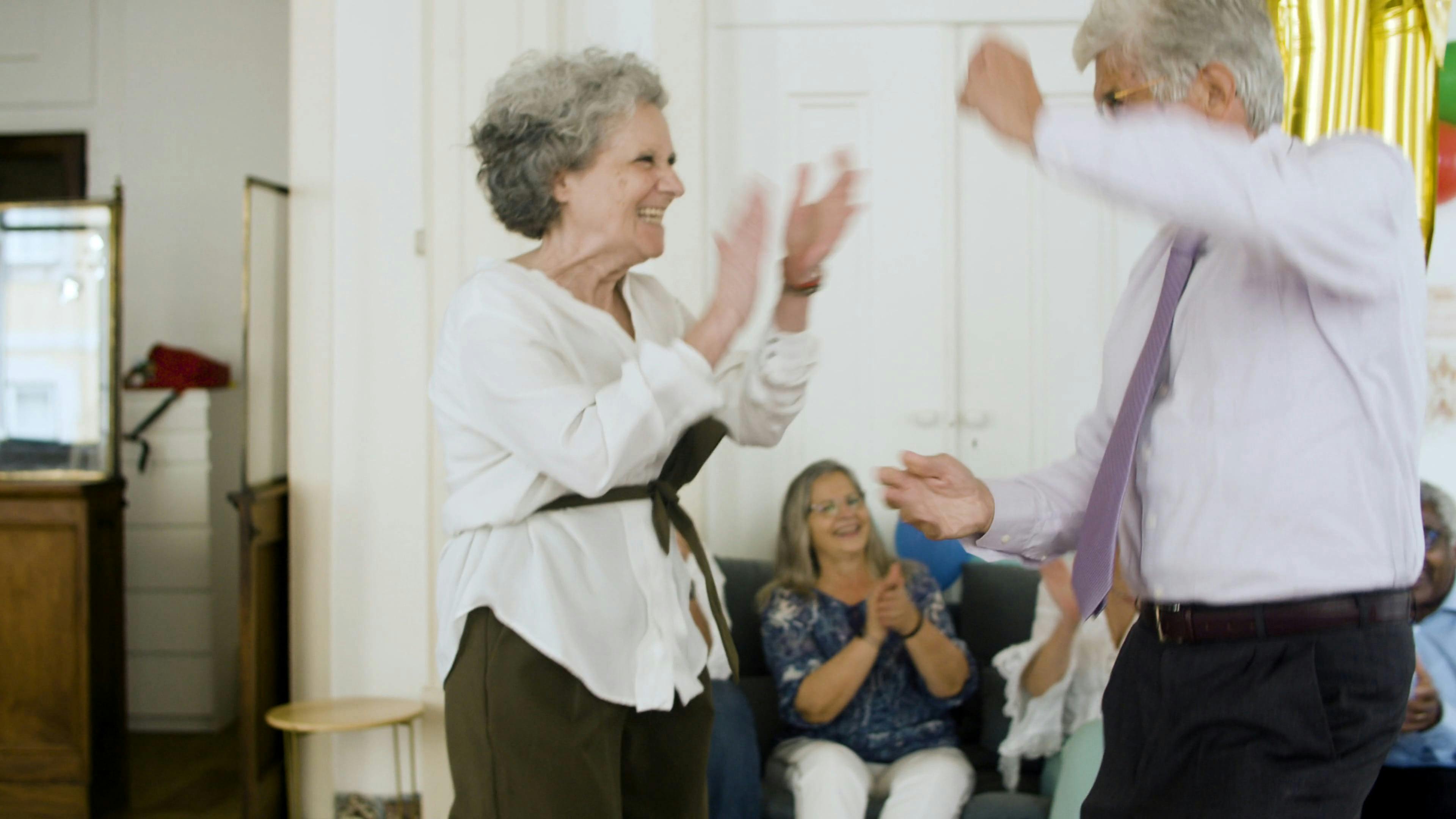 Old Man Retirement Party Videos, Download The BEST Free 4k Stock Video ...