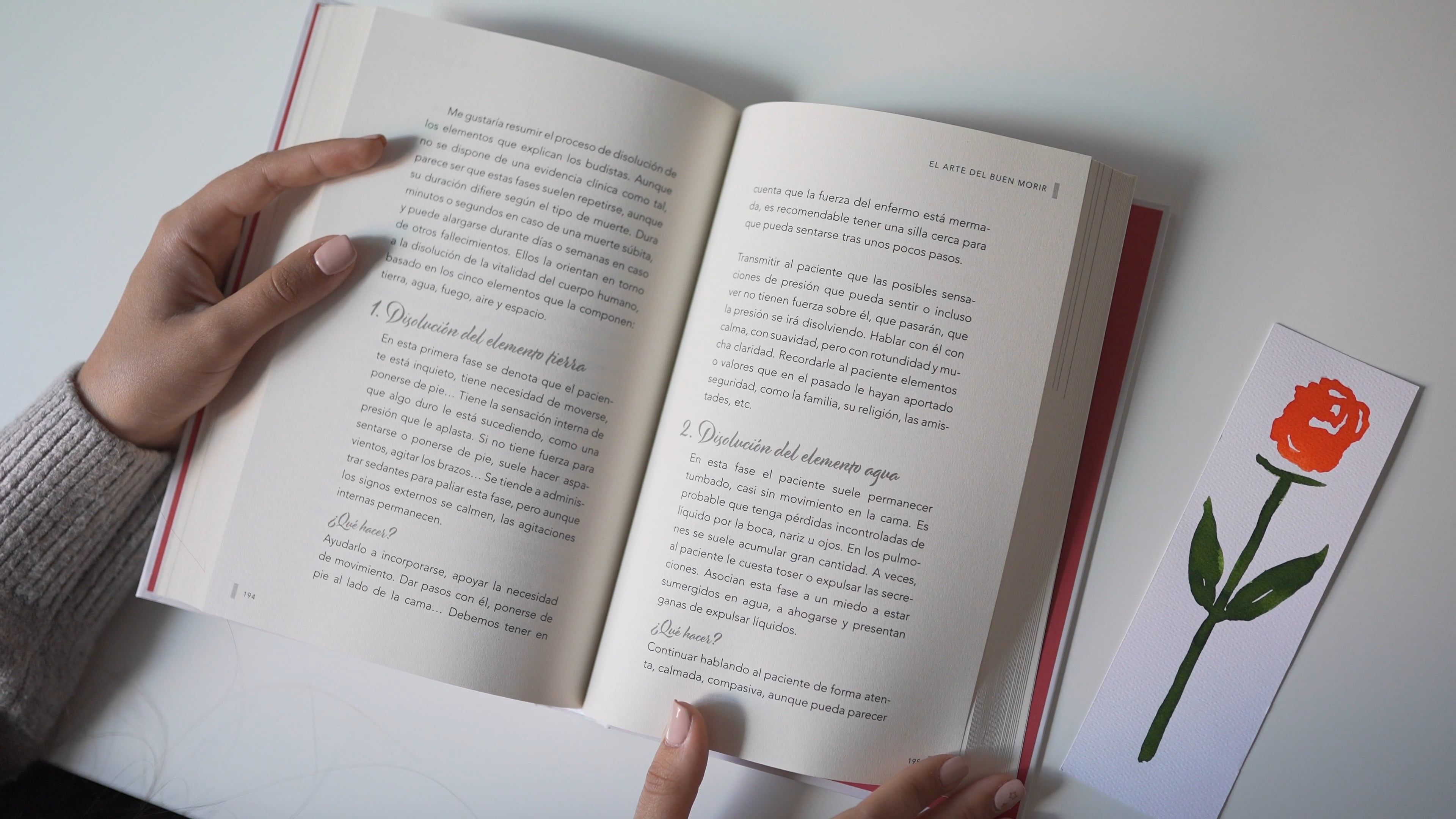 Marking A Book Page Free Stock Video Footage, Royalty-Free 4K & HD ...