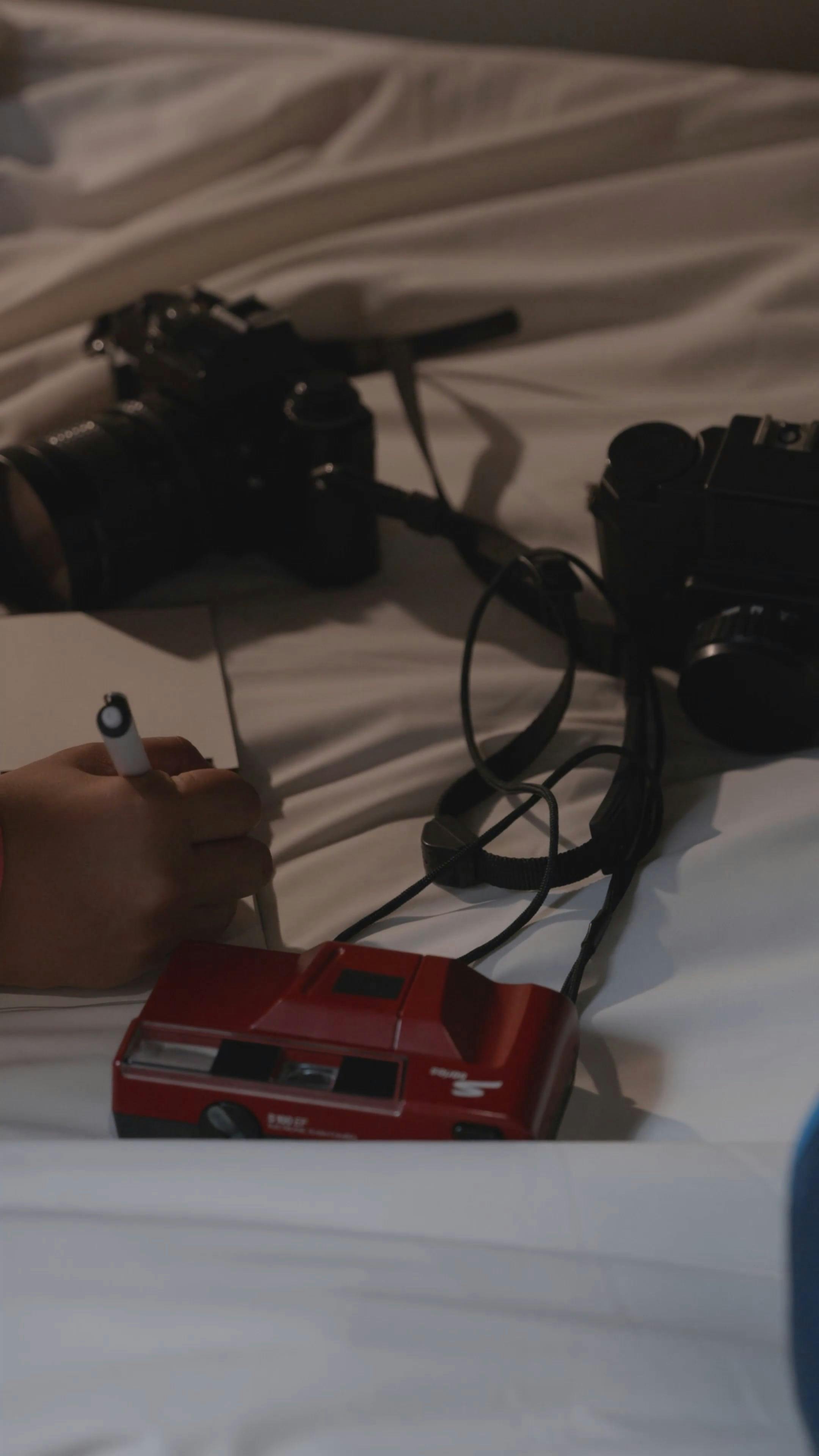 Cameras Setup Videos, Download The BEST Free 4k Stock Video Footage ...