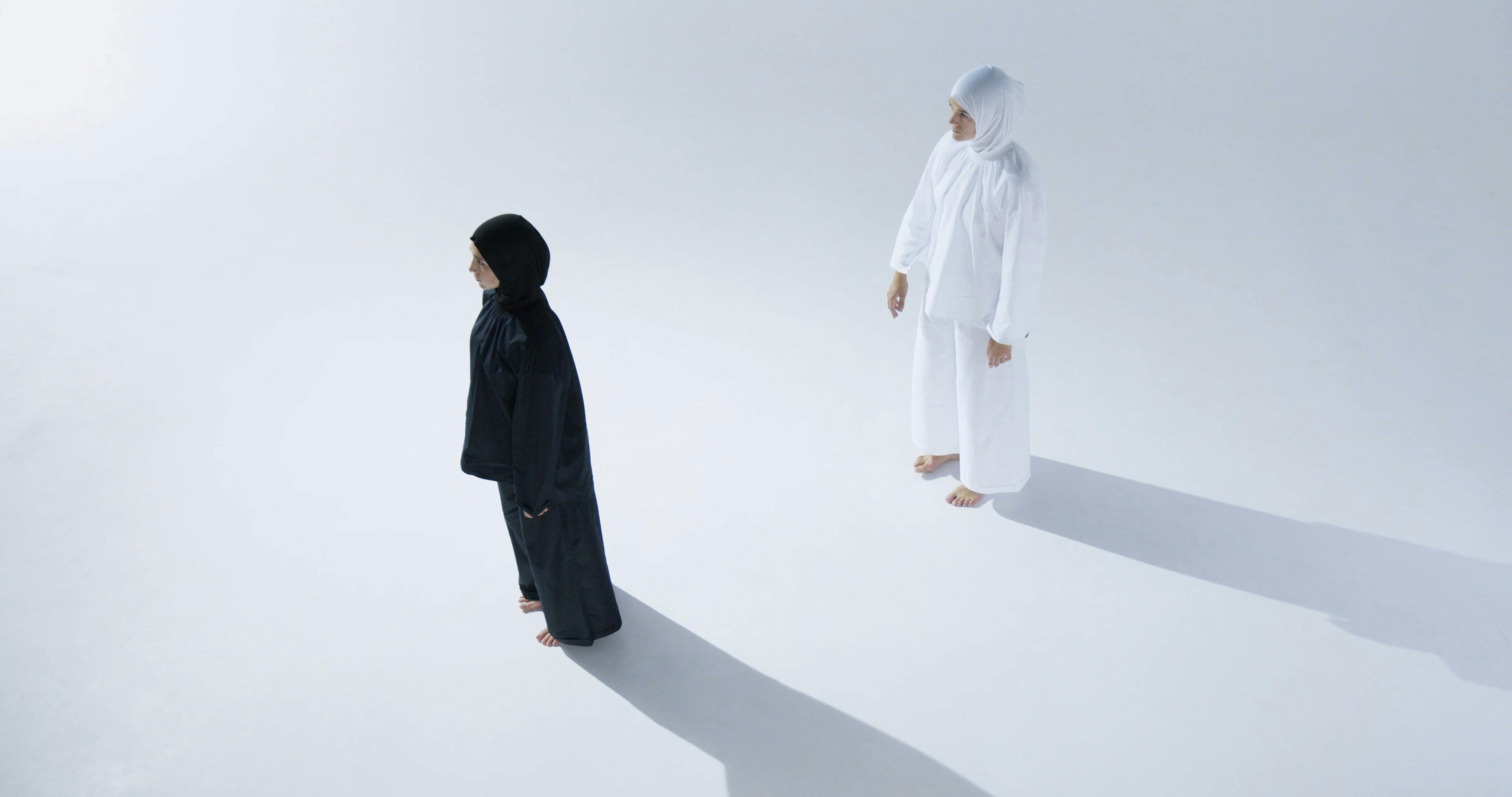 Muslim Women Dancing Free Stock Video Footage, Royalty-Free 4K & HD ...