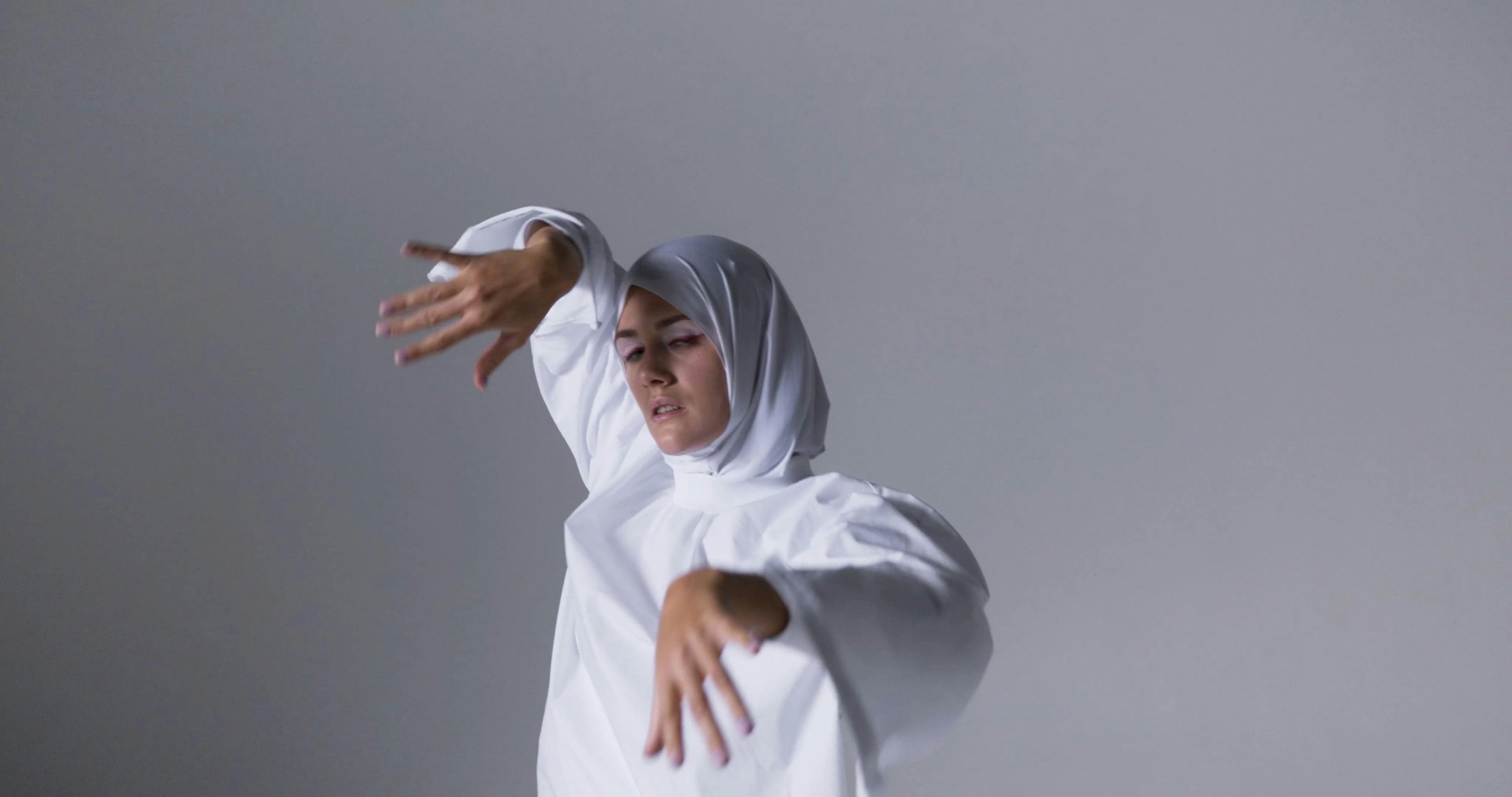 Muslim Women Dancing · Free Stock Video