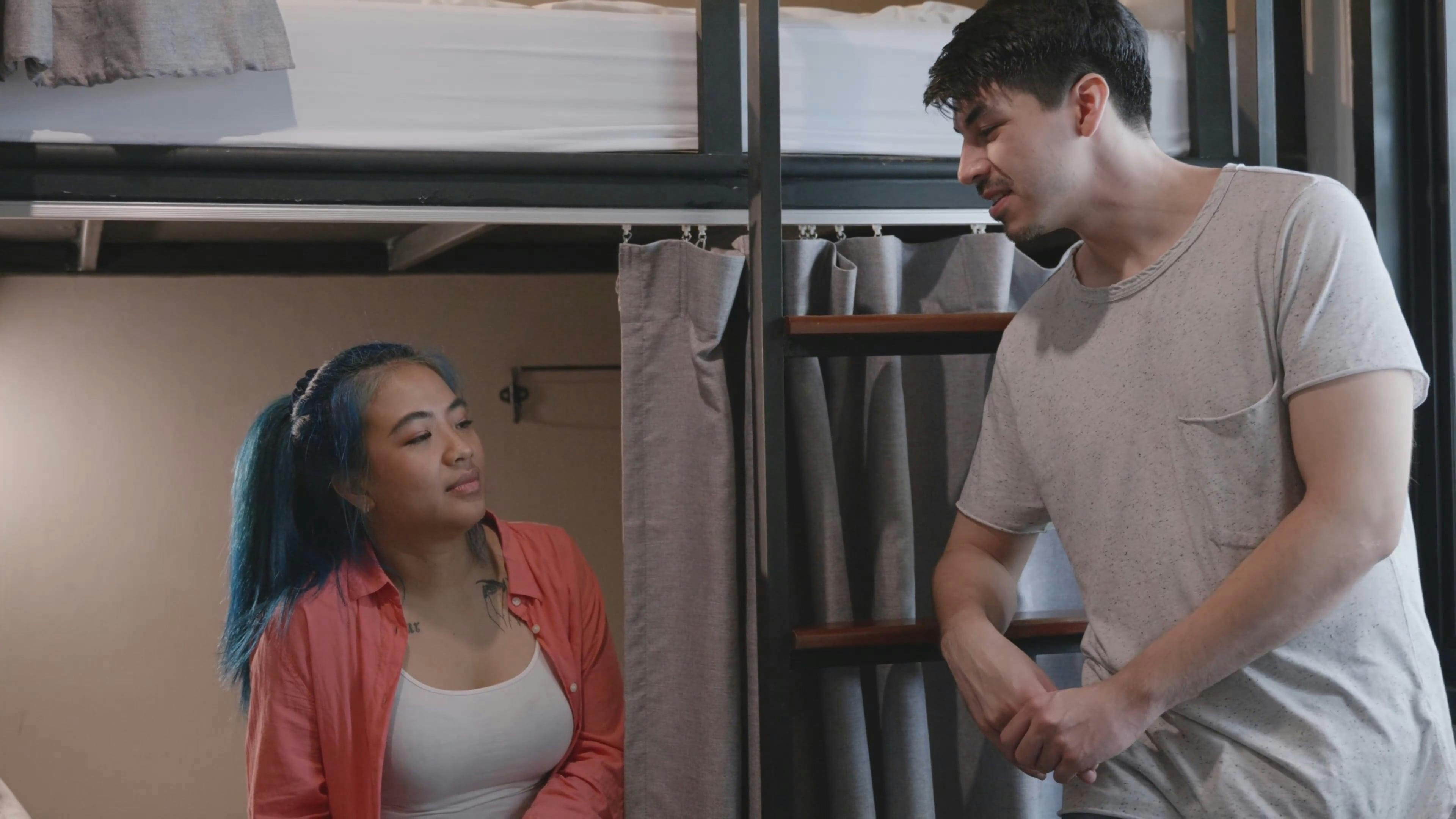 Hostel Life Videos, Download The BEST Free 4k Stock Video Footage ...