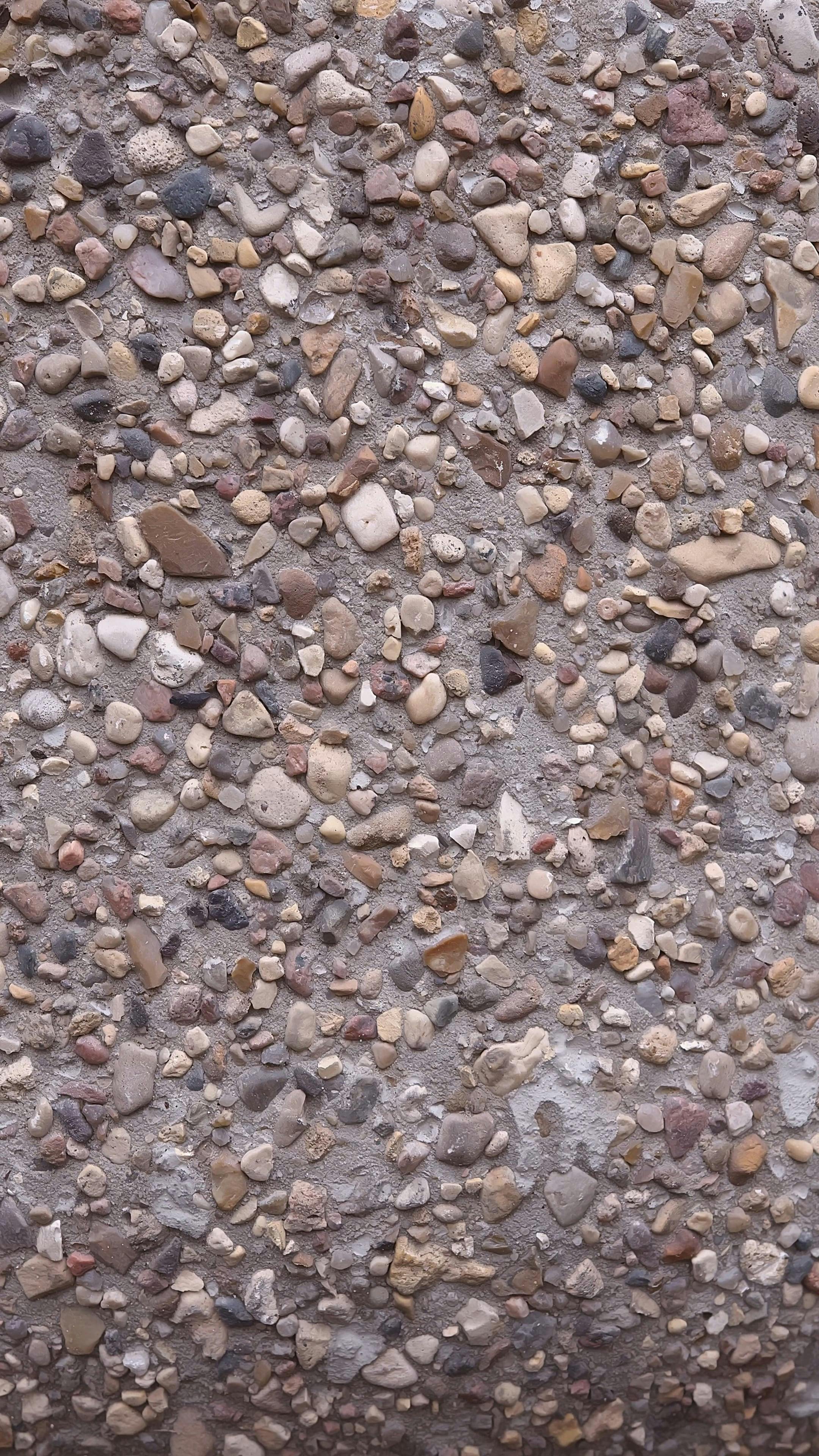 Rocky Texture · Free Stock Video