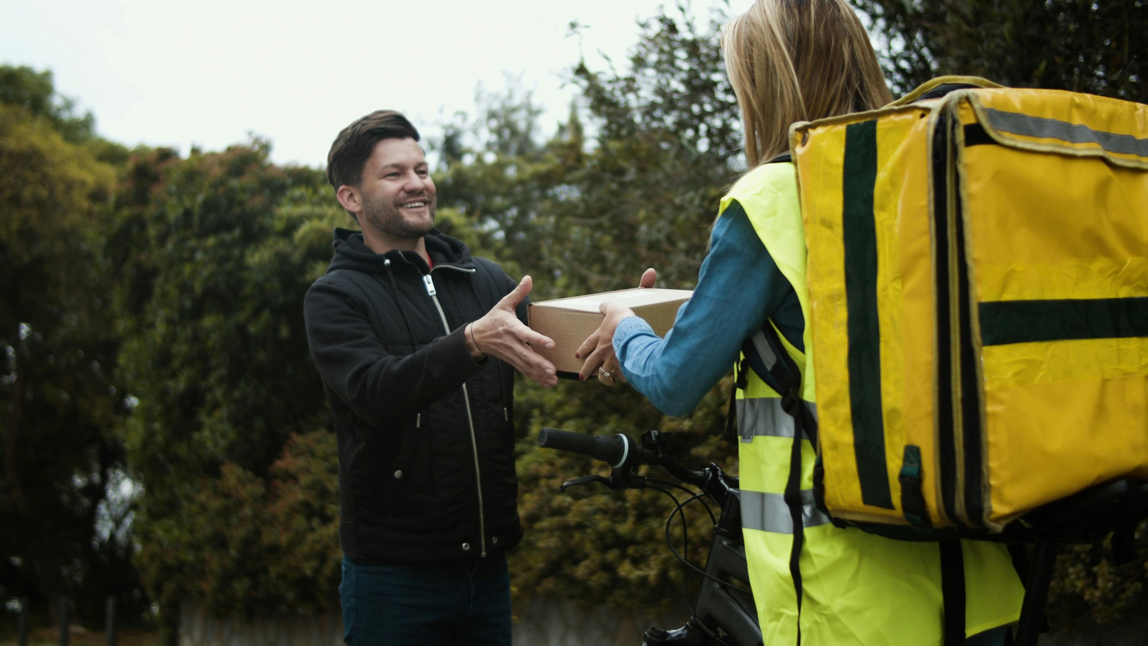 Online Order By Bikes Videos, Download The BEST Free 4k Stock Video ...