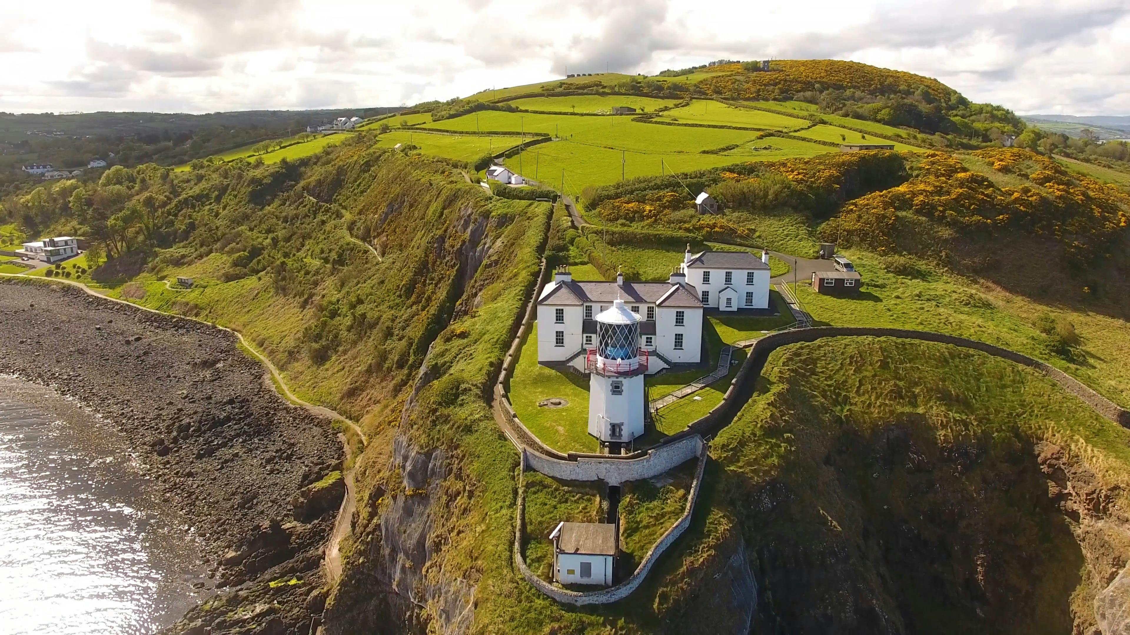 Lighthouse Northern Checkpoint Videos, Download The BEST Free 4k Stock ...