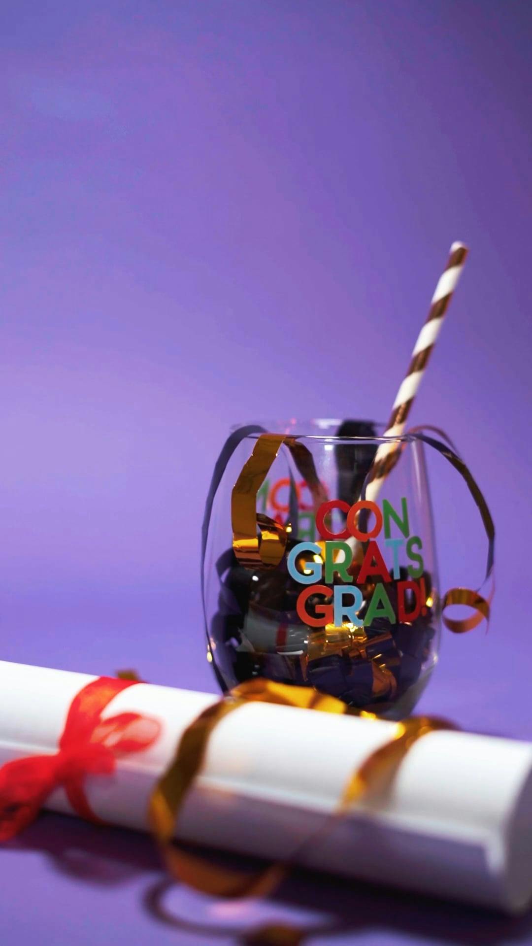 Close Up Video of a Diploma Free Stock Video Footage, Royalty-Free 4K ...