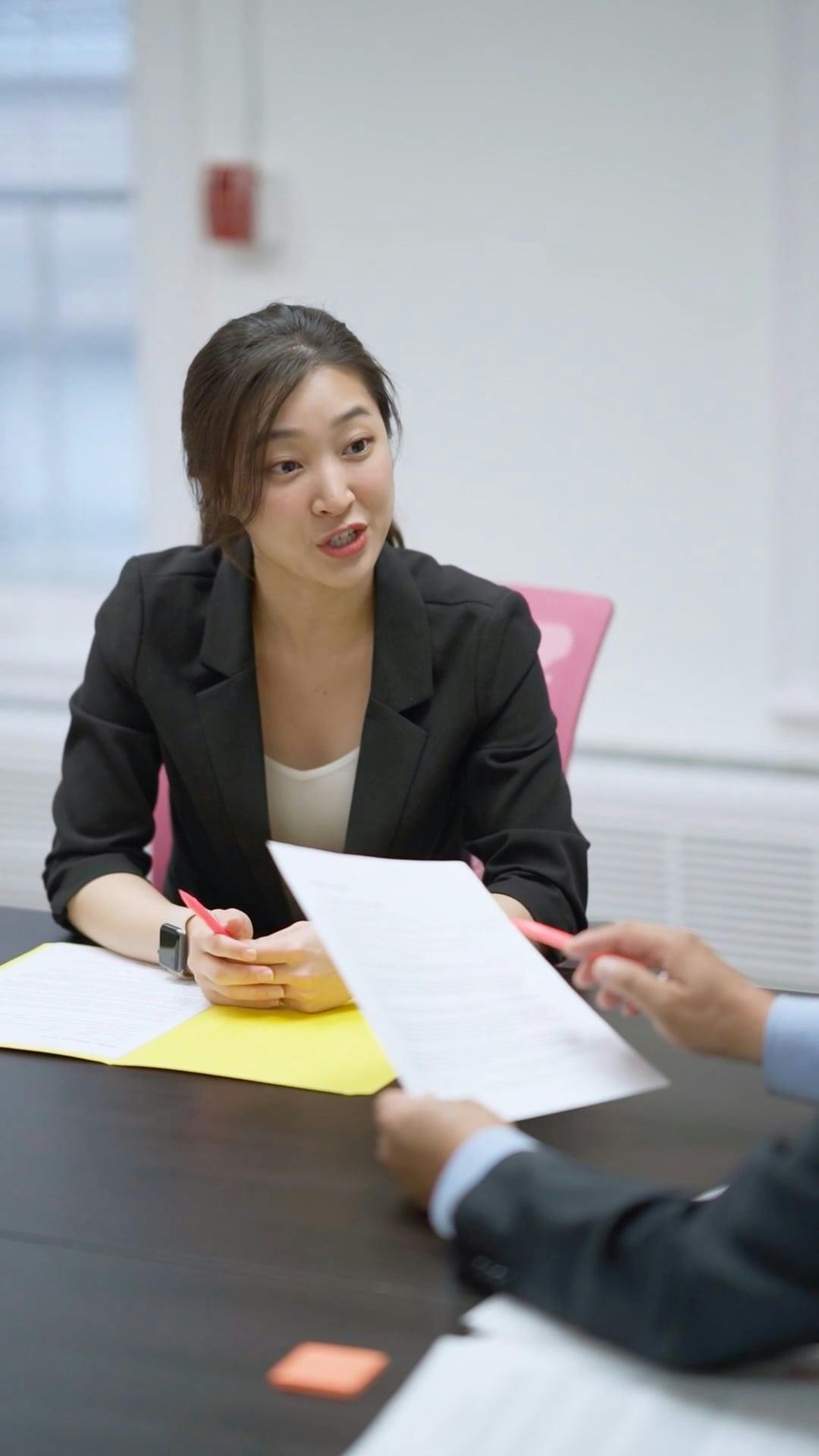 Applying For A Job Application Videos, Download The BEST Free 4k Stock ...