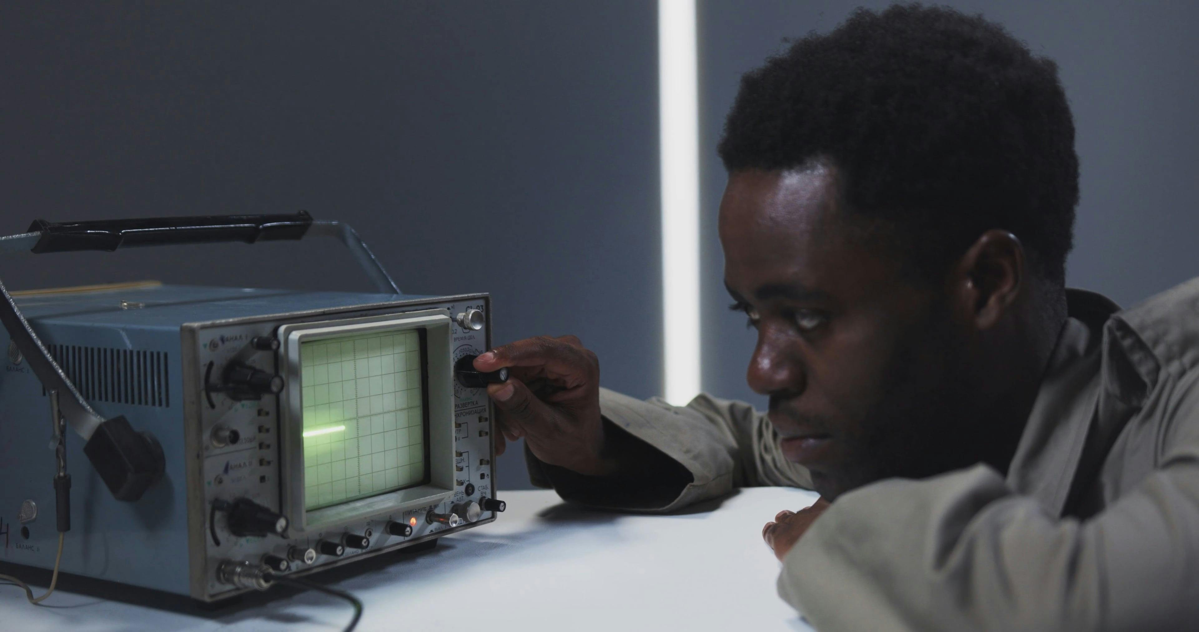 Analog Oscilloscope Videos, Download The BEST Free 4k Stock Video ...