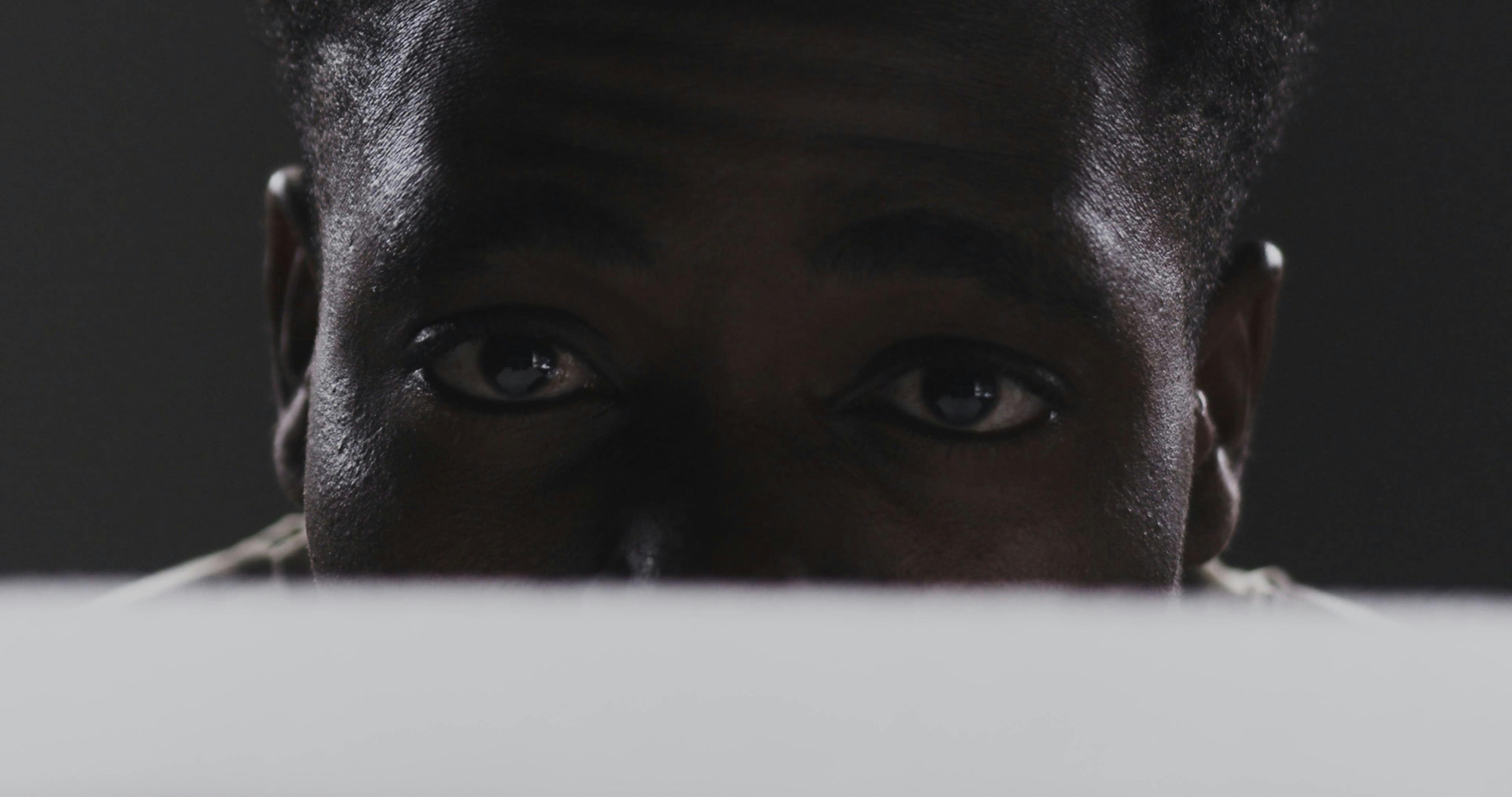 Man Crying In The Rain, Emotional, Cinematic, Sad Mood, Slow Motion ...