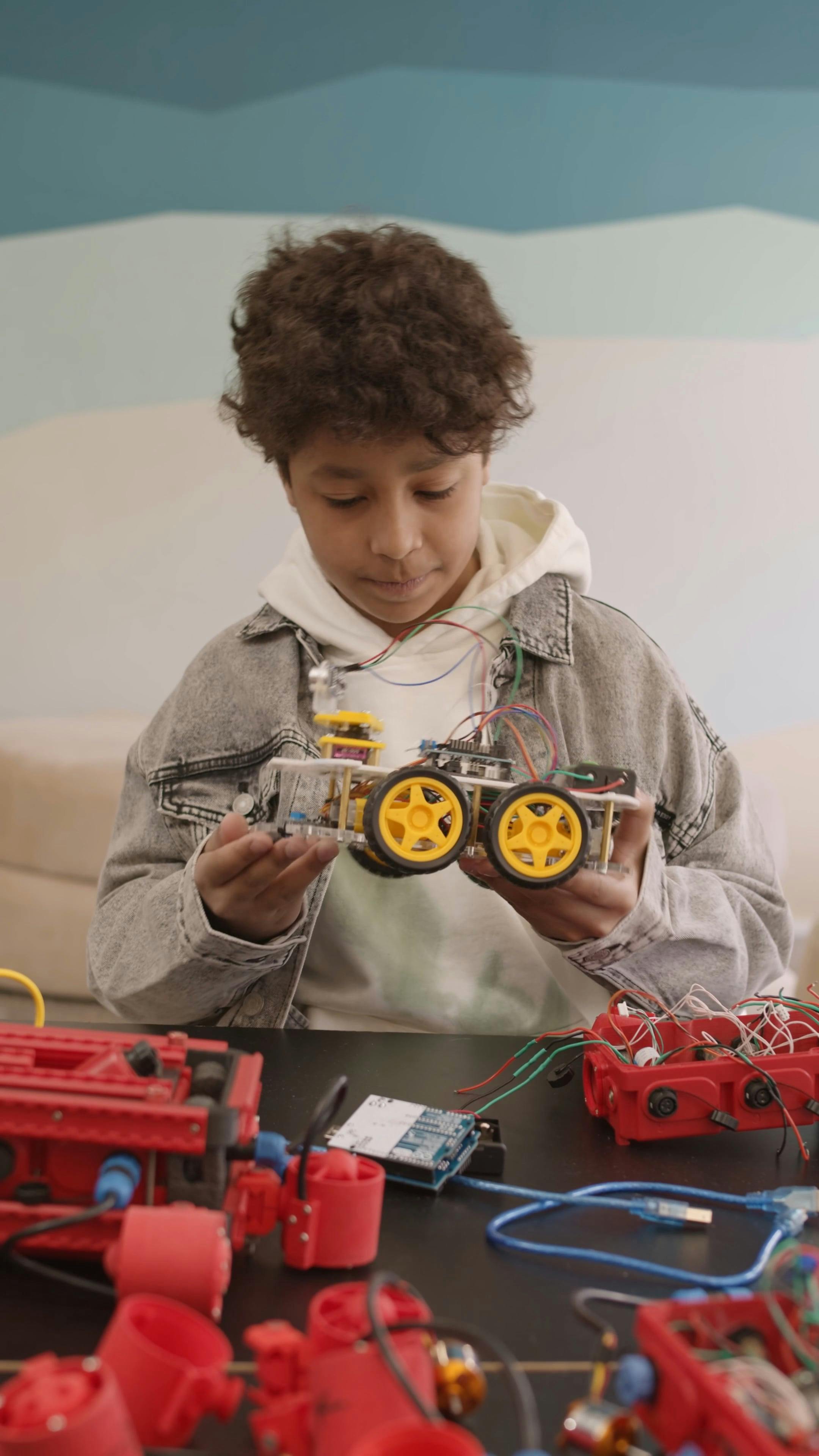 Science Activity Videos, Download The BEST Free 4k Stock Video Footage ...