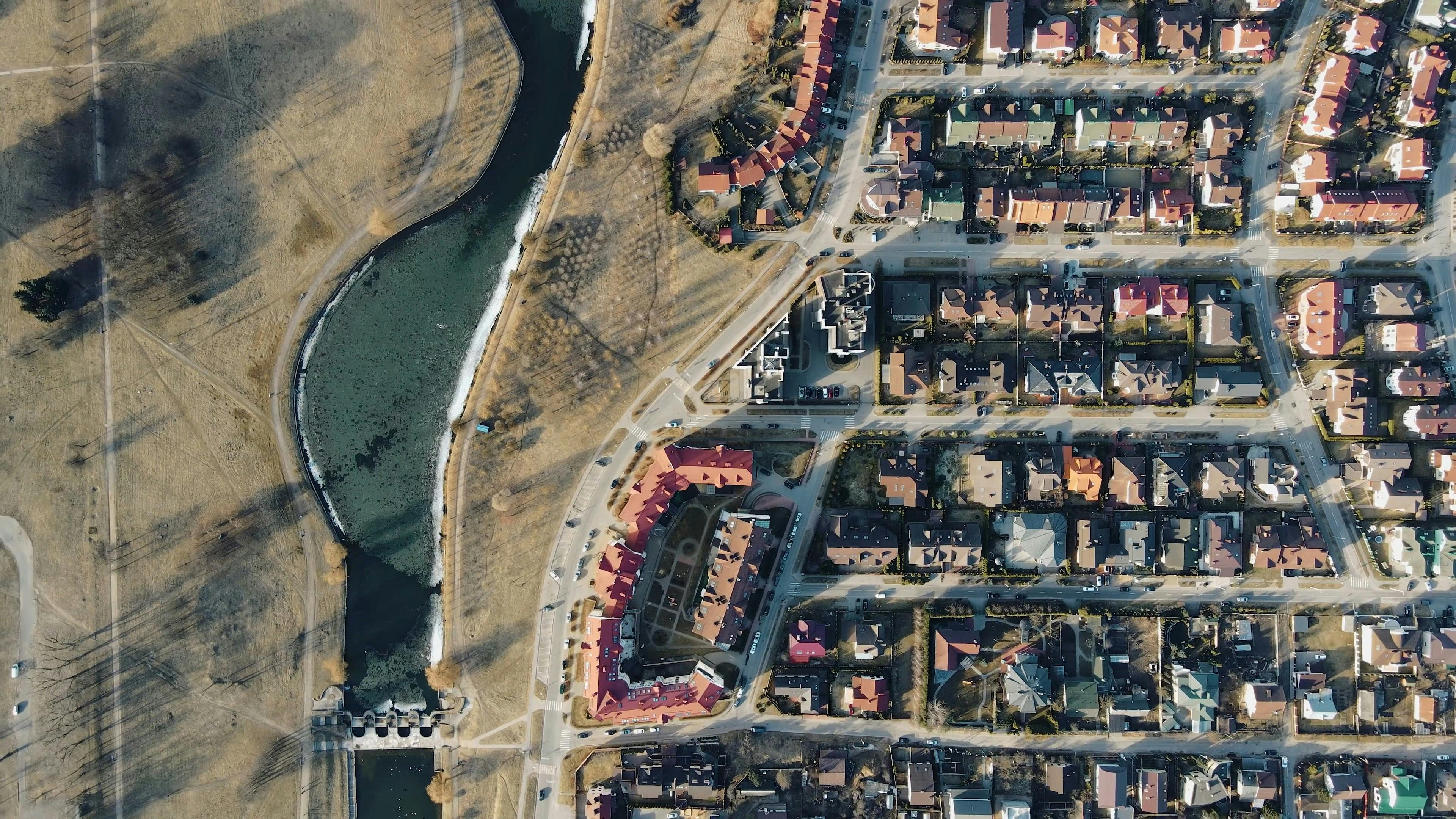 Residential Subdivision Videos, Download The BEST Free 4k Stock Video ...