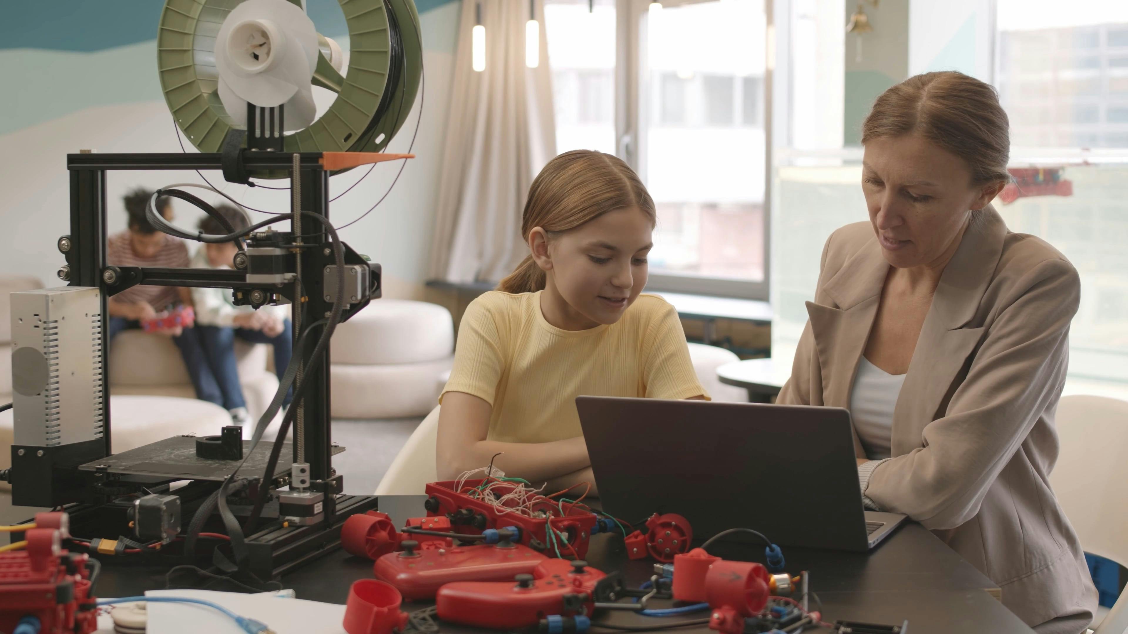 Data Science & Machine Learning Videos, Download The BEST Free 4k Stock ...