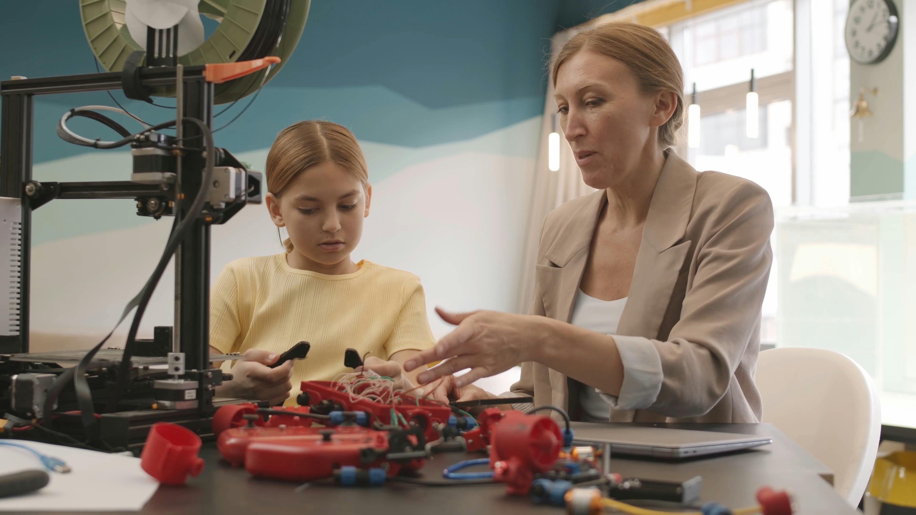 Machine Learning Videos, Download The BEST Free 4k Stock Video Footage ...