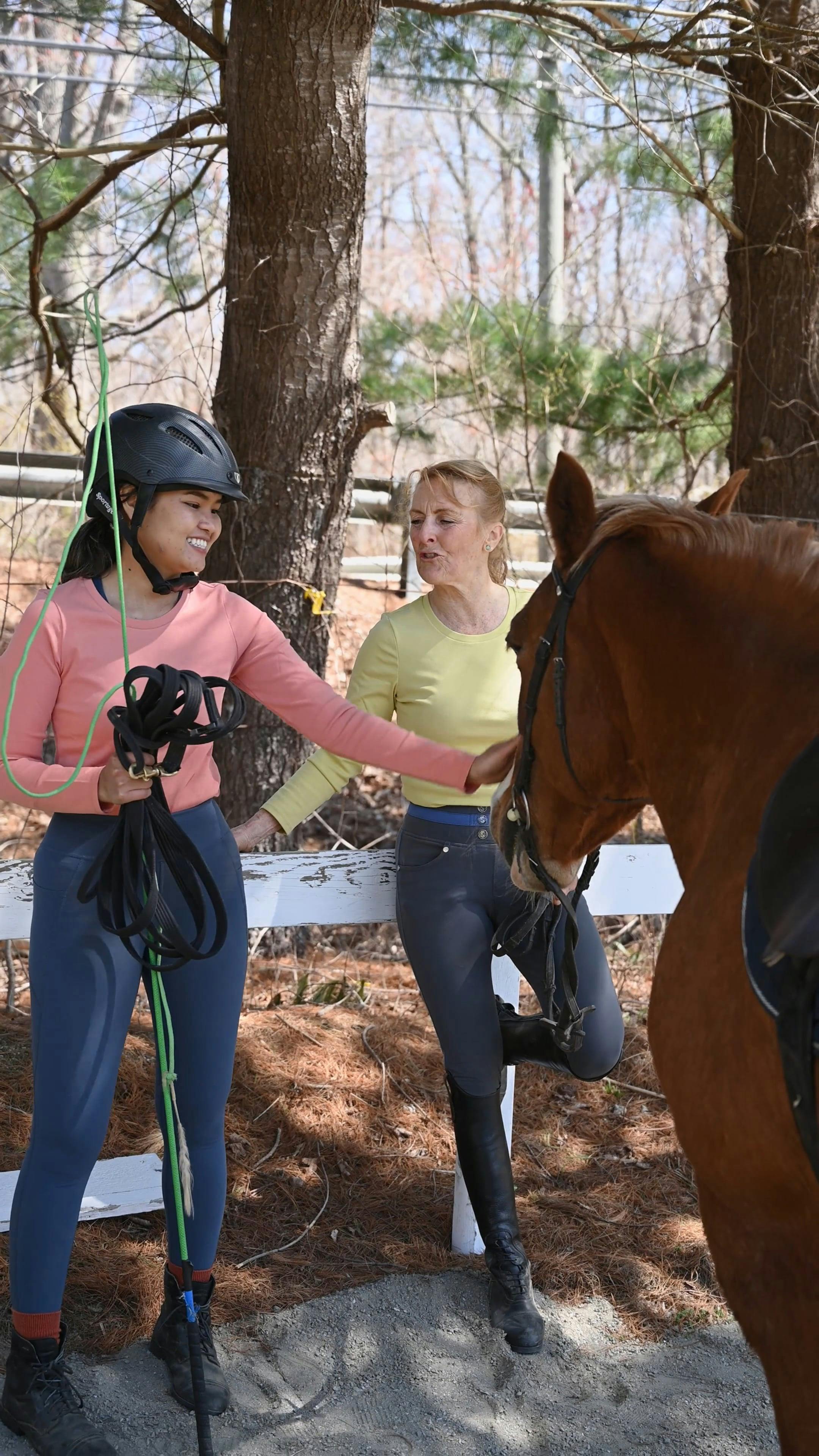 Girls And Horse Videos, Download The BEST Free 4k Stock Video Footage ...